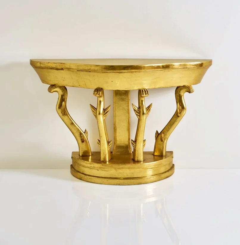 Jean-Michel Frank — THE LONDON LIST