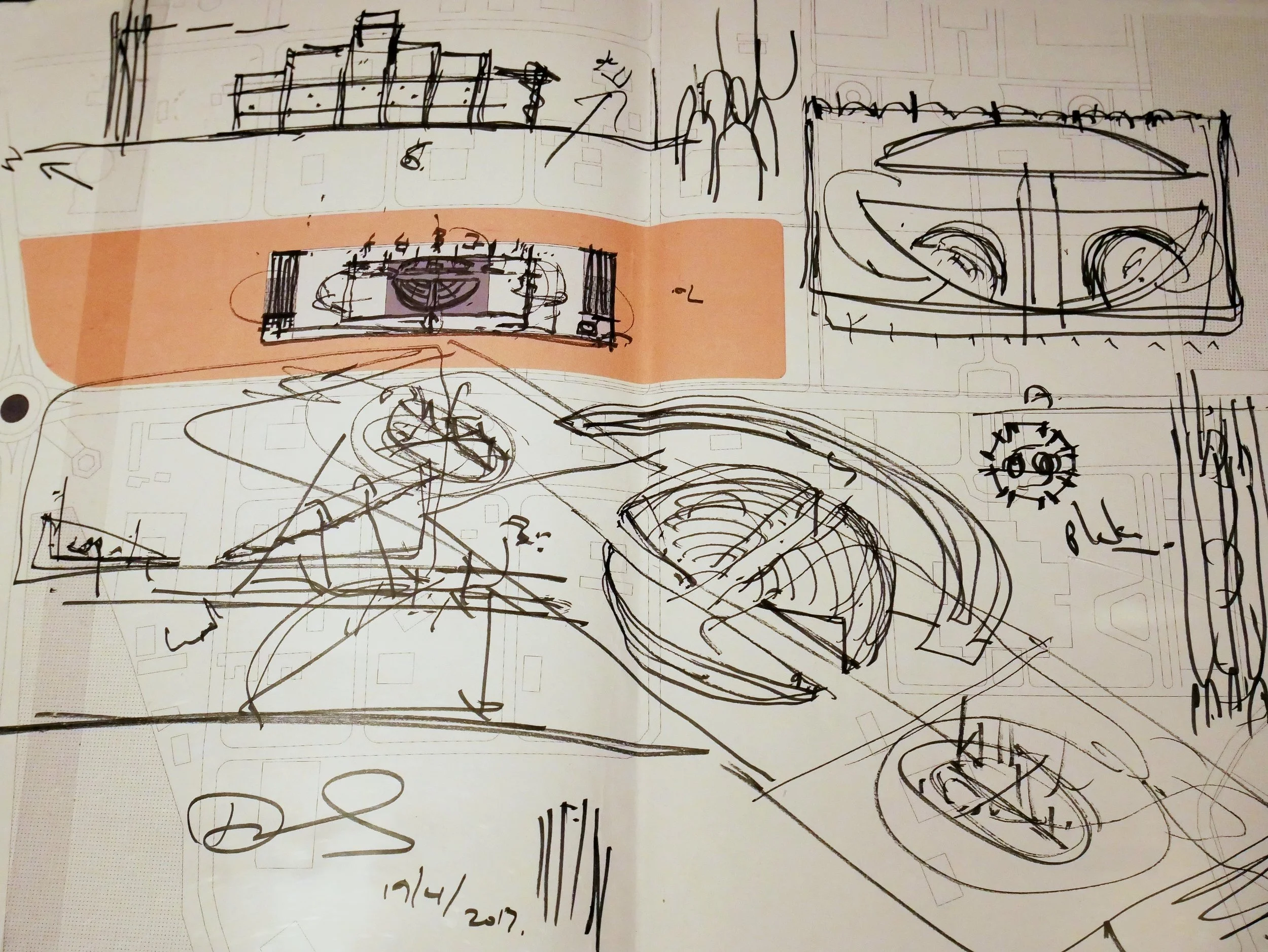 David Adjaye: Making Memory — THE LONDON LIST