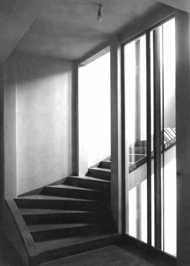 The House That Ludwig Built — THE LONDON LIST