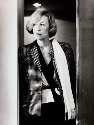 Andrée Putman — THE LONDON LIST