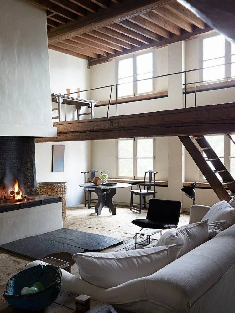 Instant Lifestyle — THE LONDON LIST