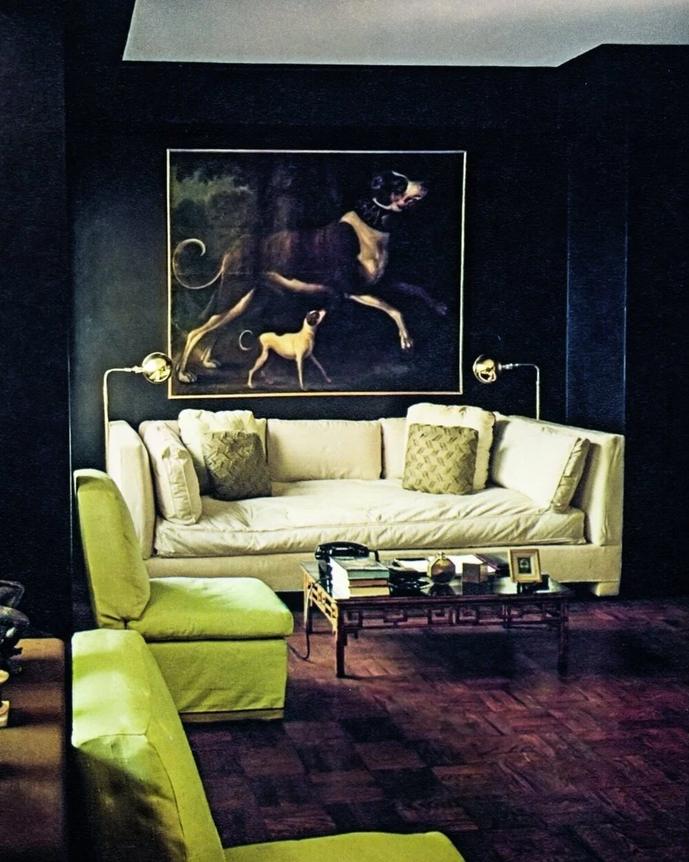 Star Spangled Decor — THE LONDON LIST