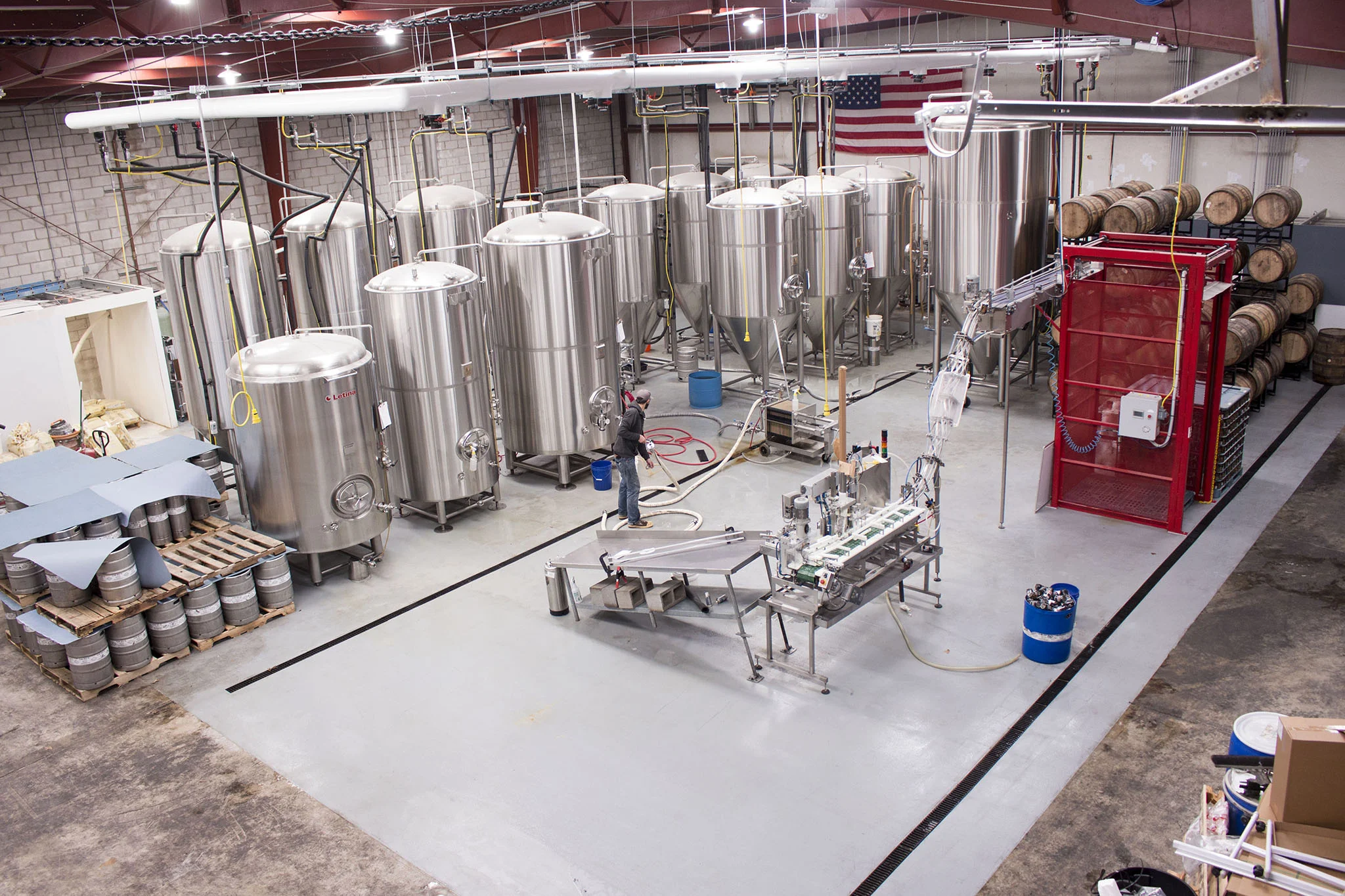 Our Beer — OZARK BEER Co.