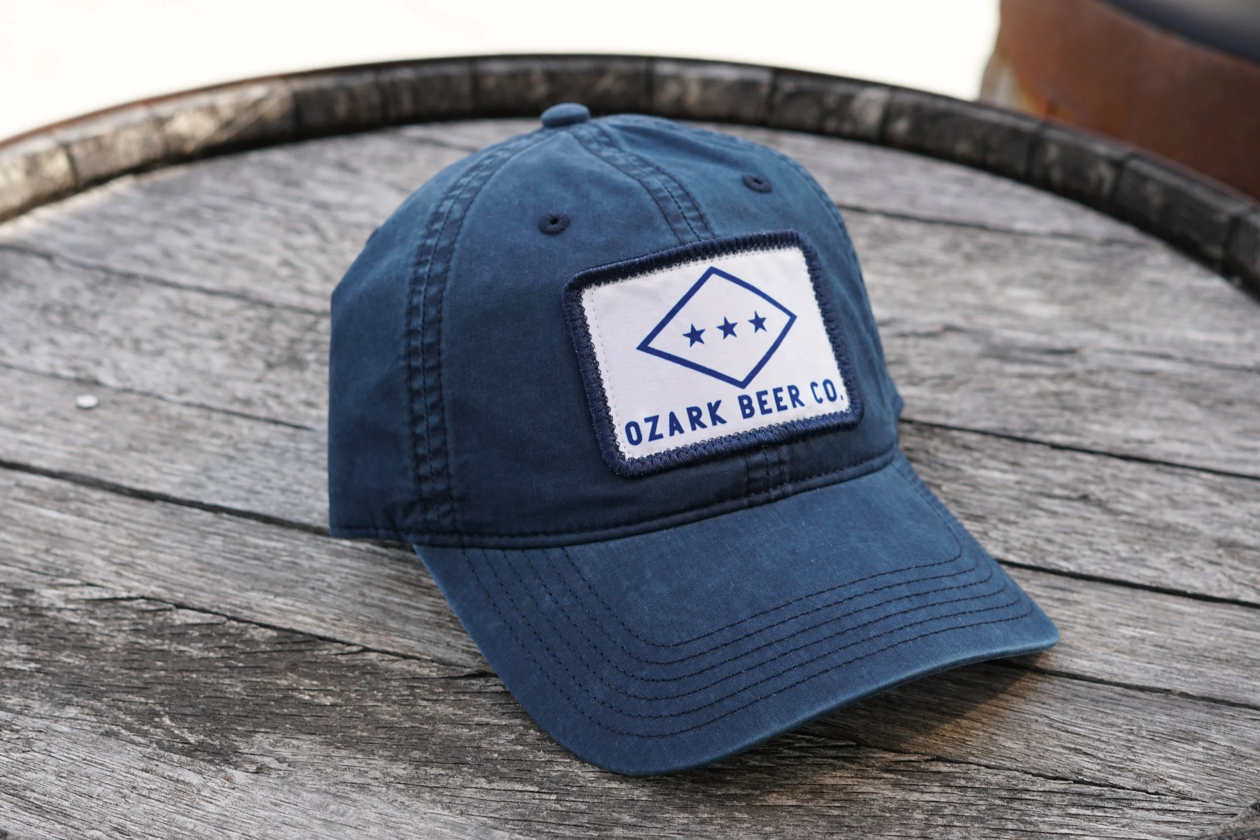 OZARK BEER Co.