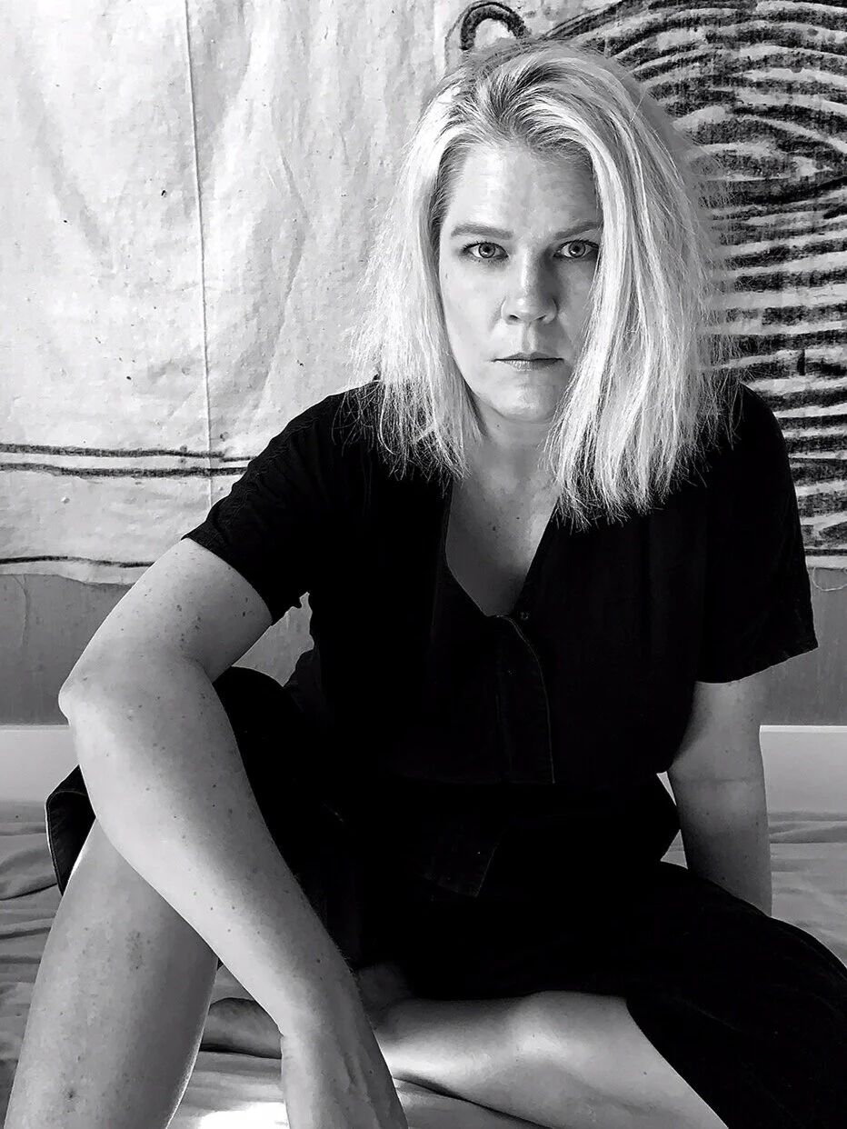 About the Studio — Christina Jensen Vicente