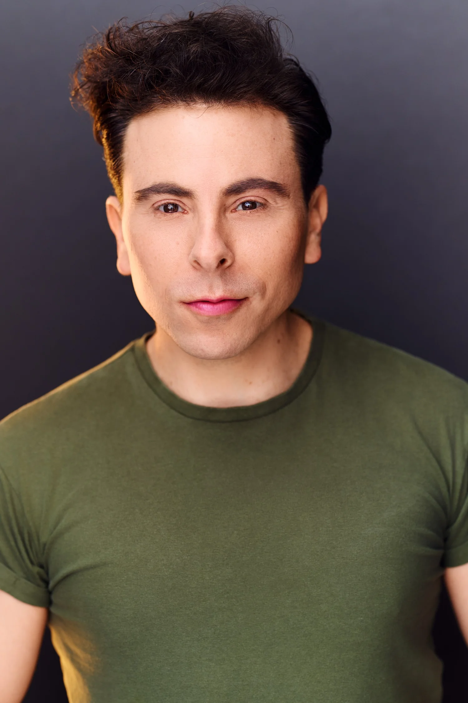 OREN KORENBLUM