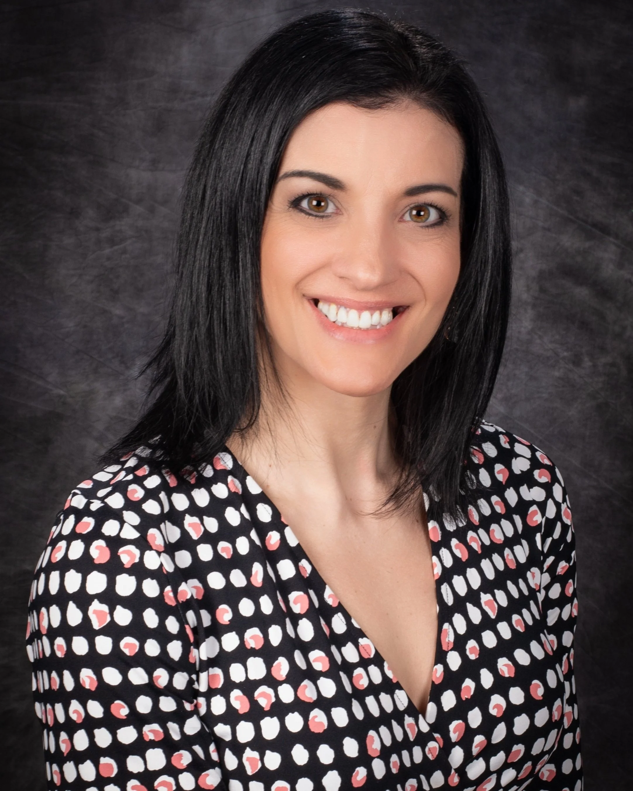 Meet Our Team — GENESYS Consulting Services