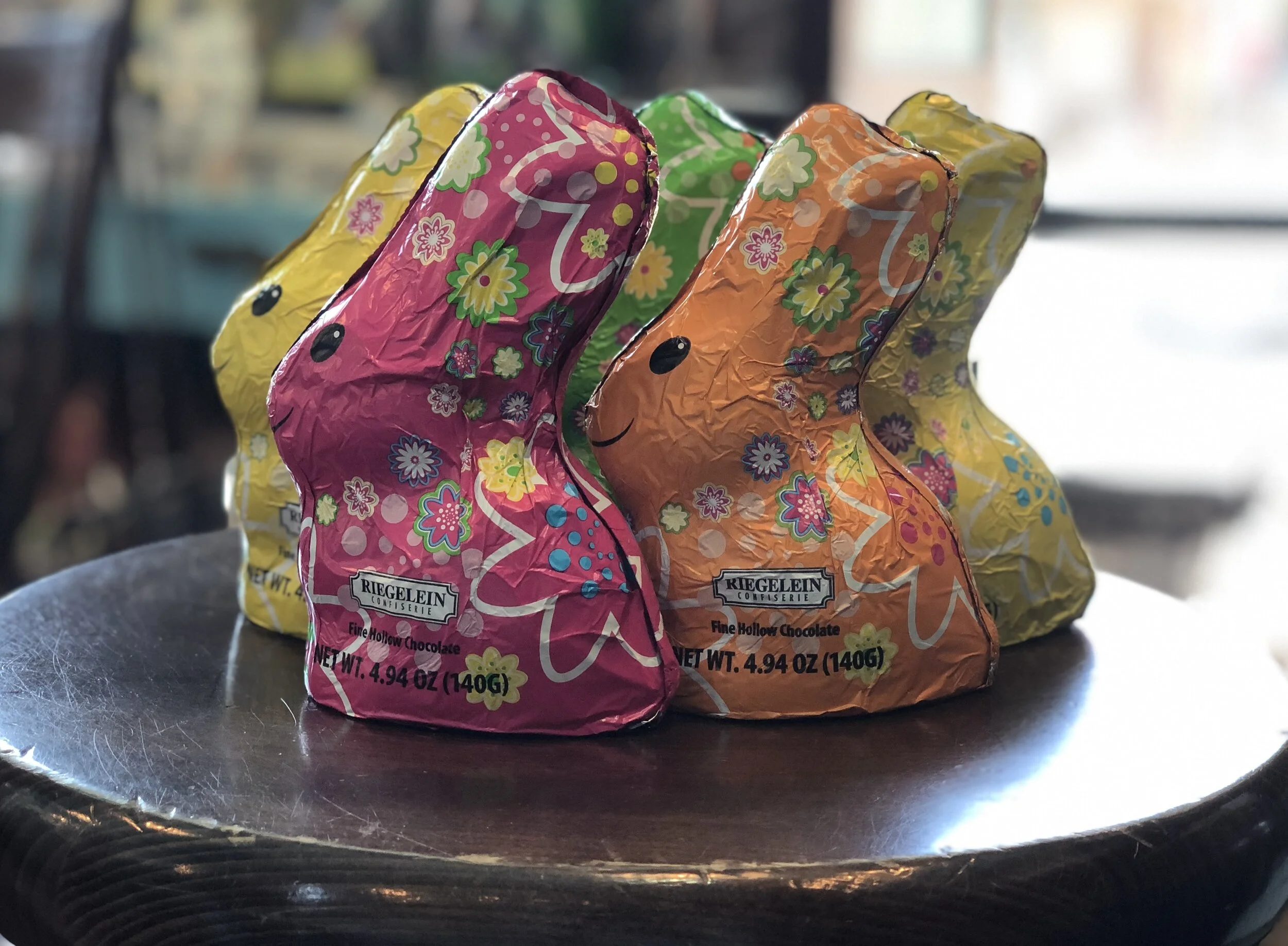 Holiday — MON AIMEE CHOCOLAT