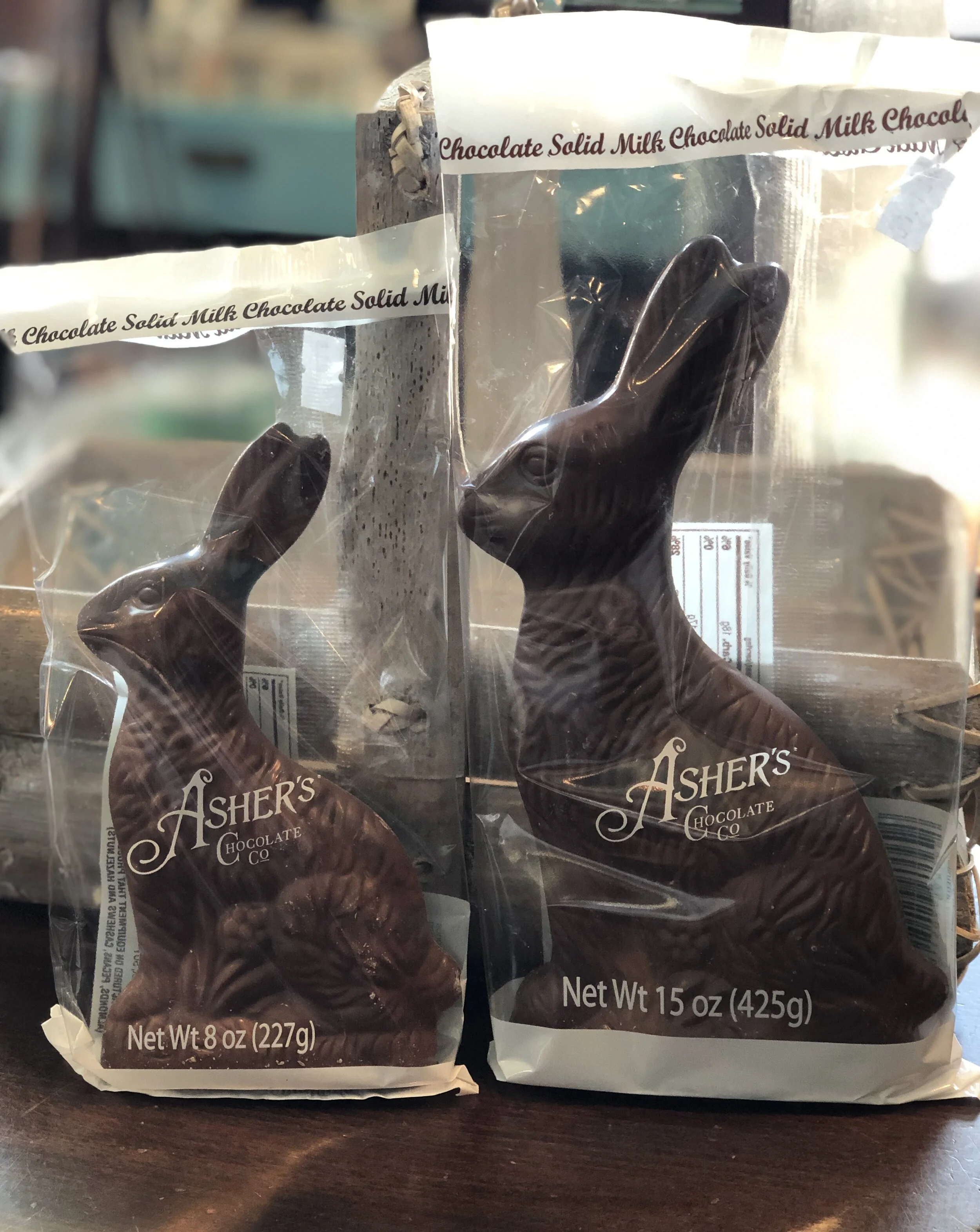 Holiday — MON AIMEE CHOCOLAT