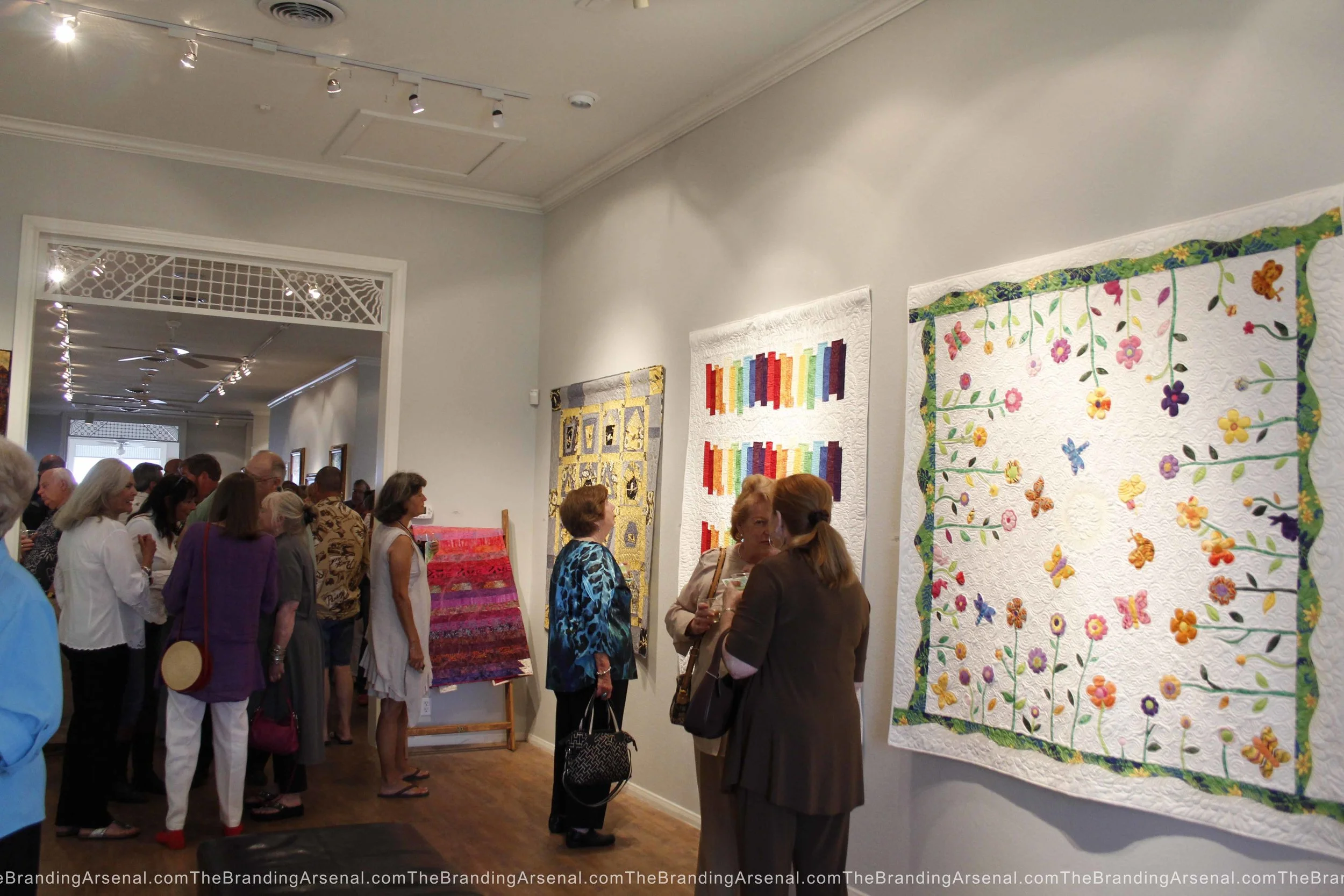 Steve Russell — Rockport Center for the Arts