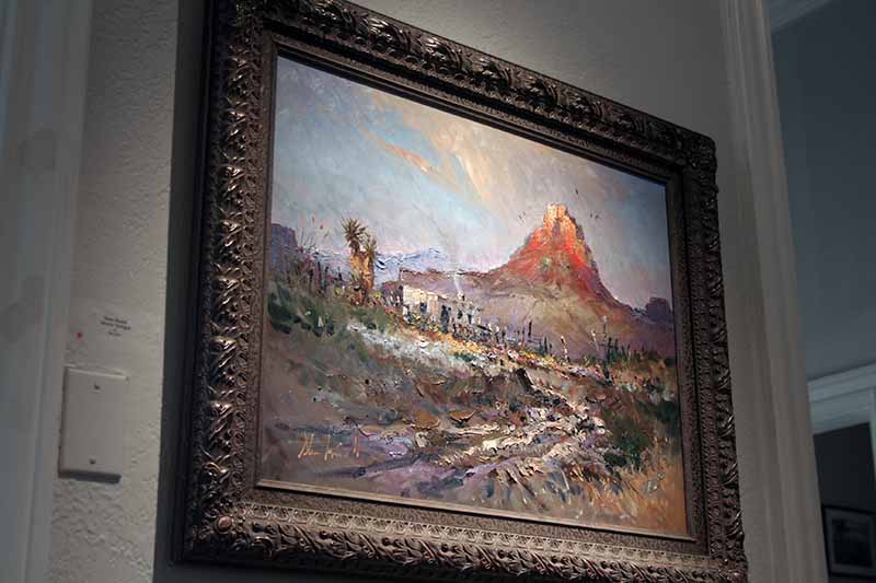 Steve Russell — Rockport Center for the Arts