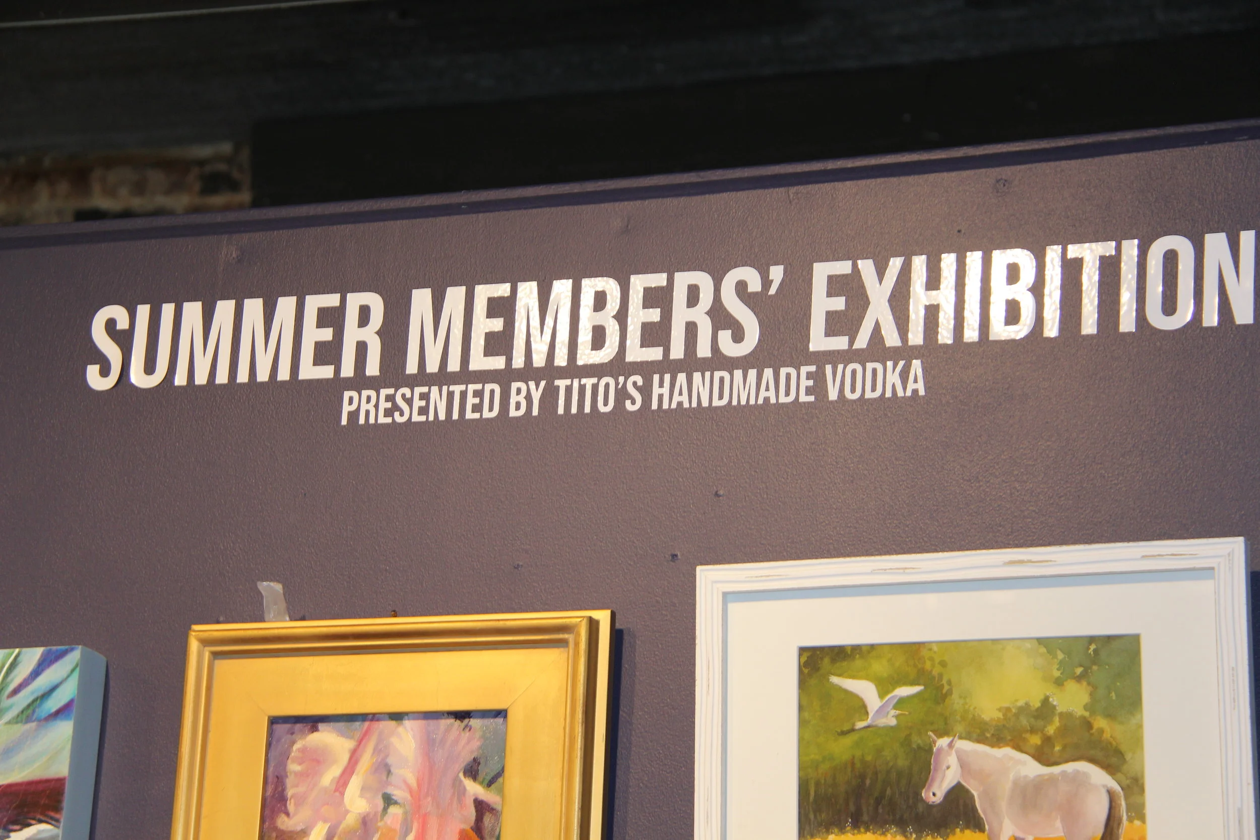 Angalee DeForest: Illuminated Reflections — Rockport Center for the Arts