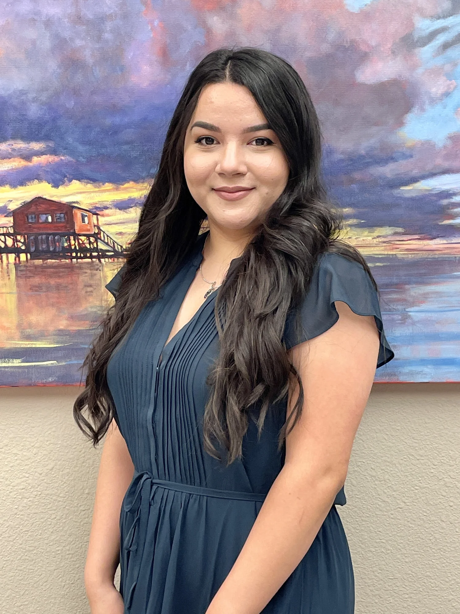 Welcome Brooke! — Rockport Center for the Arts