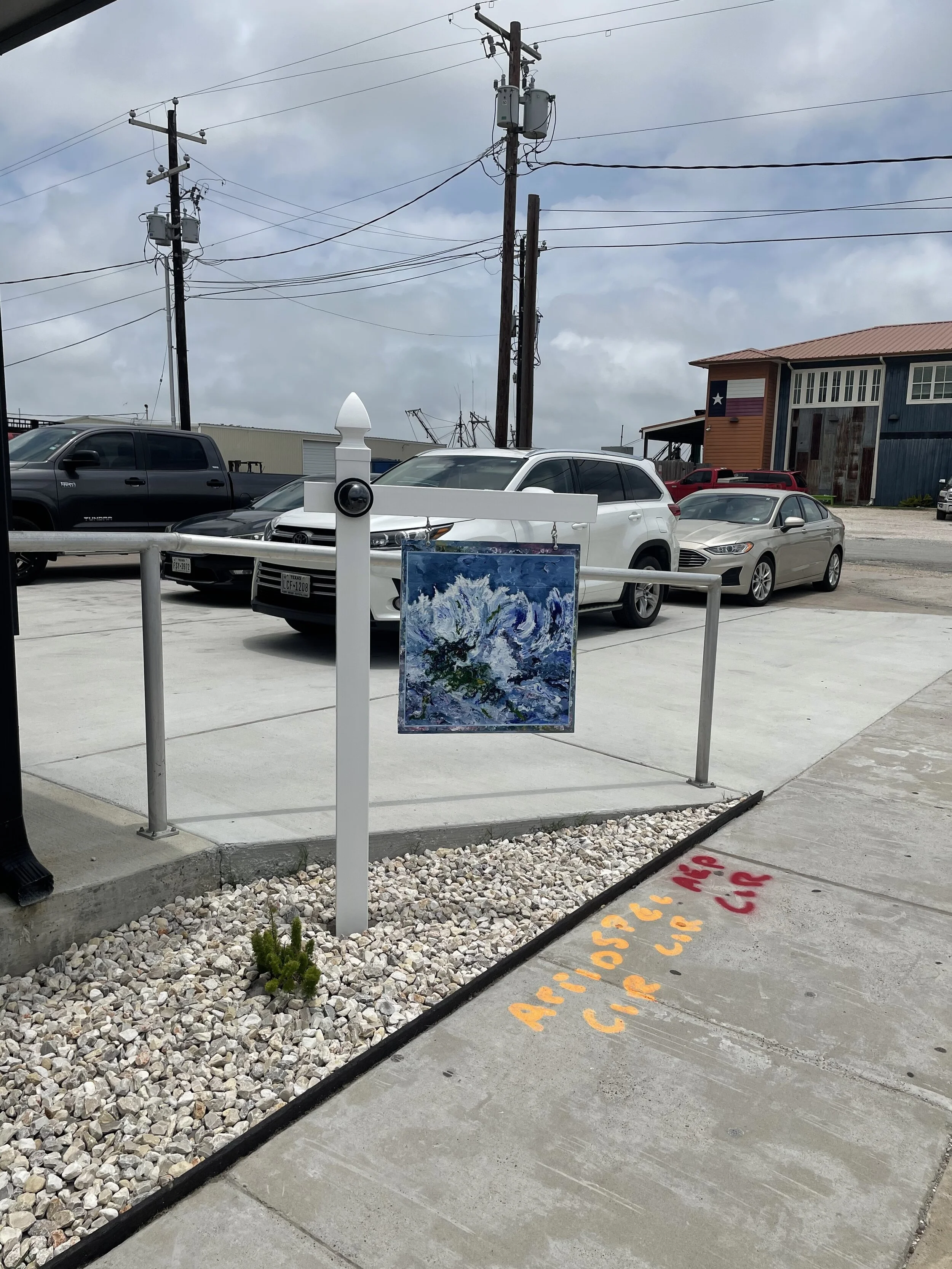 New Normal — Rockport Center for the Arts