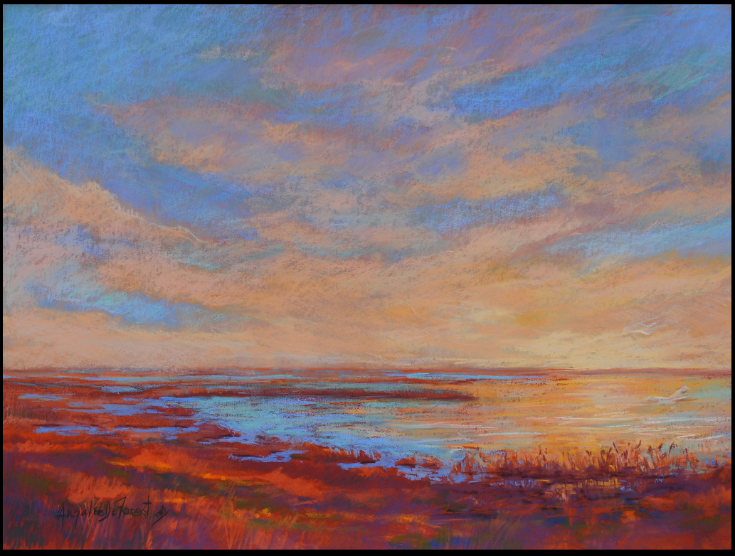 Classes/Workshops — Rockport Center for the Arts