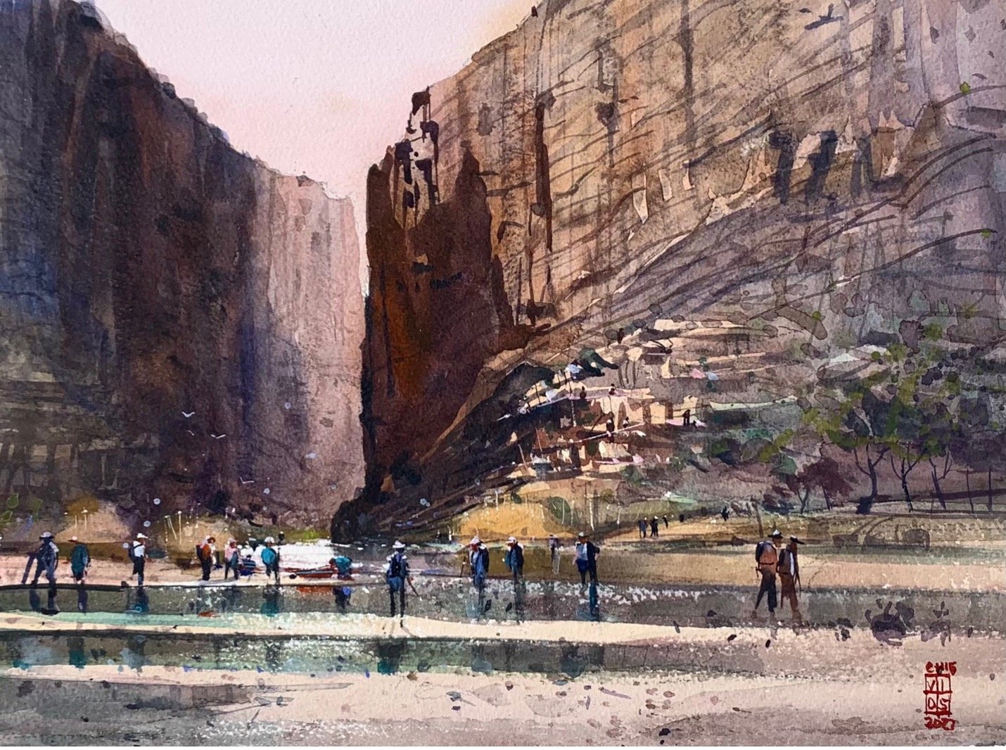 Rockport Center for the Arts