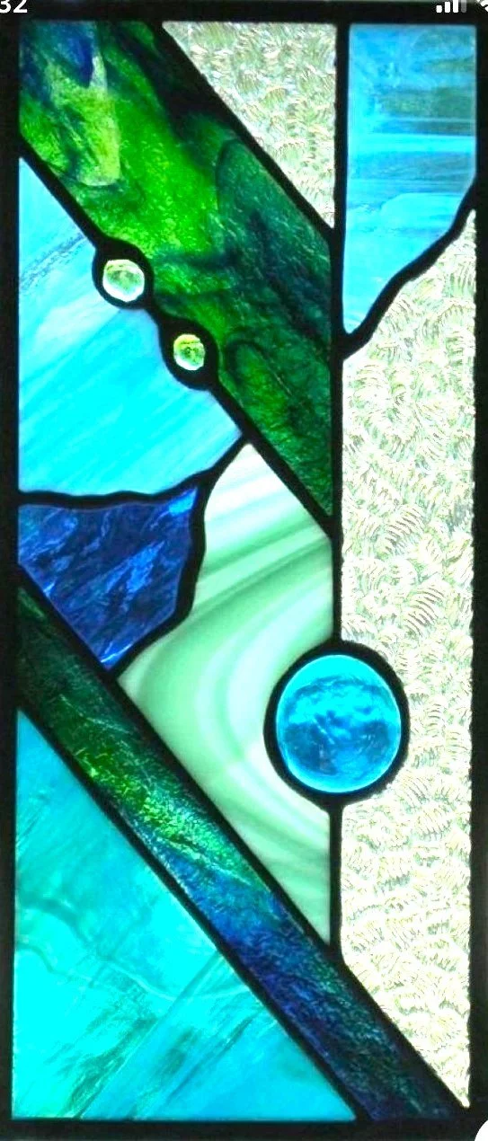 Stained Glass for Beginners with Susan Fest $250 For Members — Rockport ...