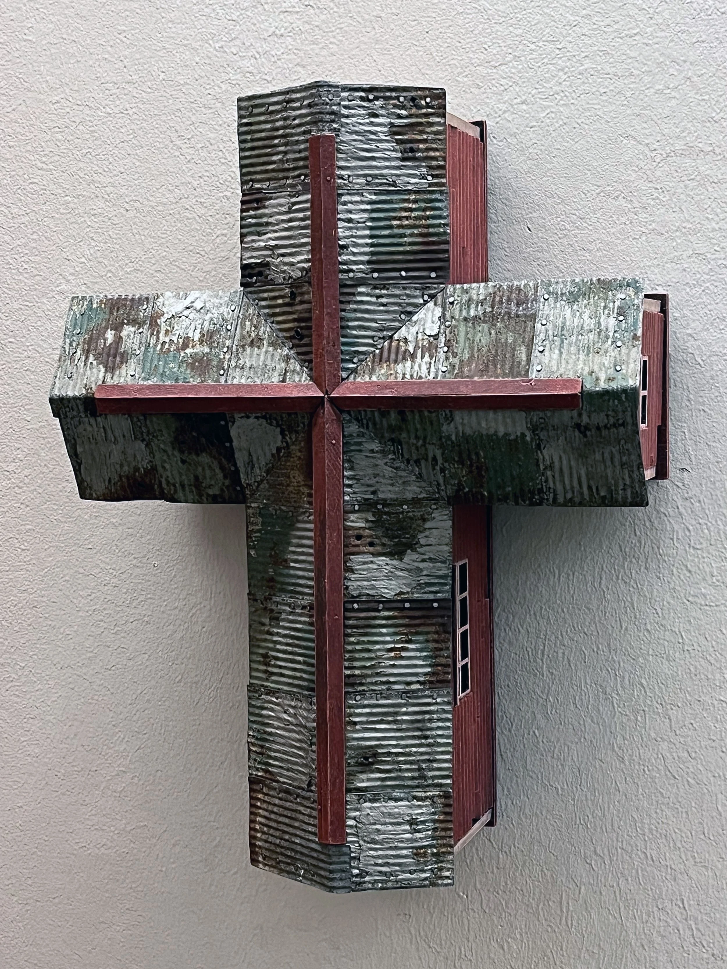 Robbie Barber | Relics — Rockport Center for the Arts