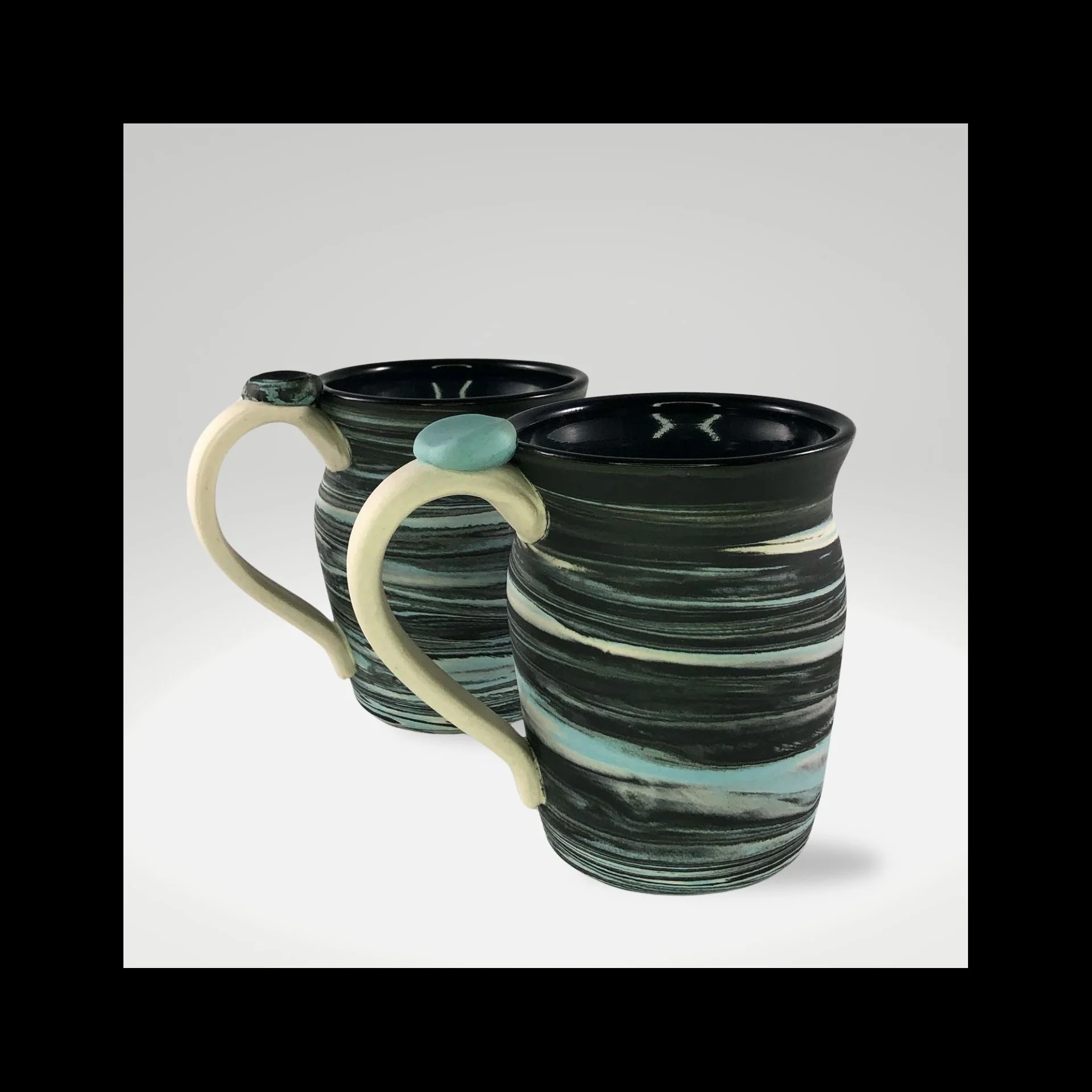 RAF ARTISTS — Rockport Center for the Arts