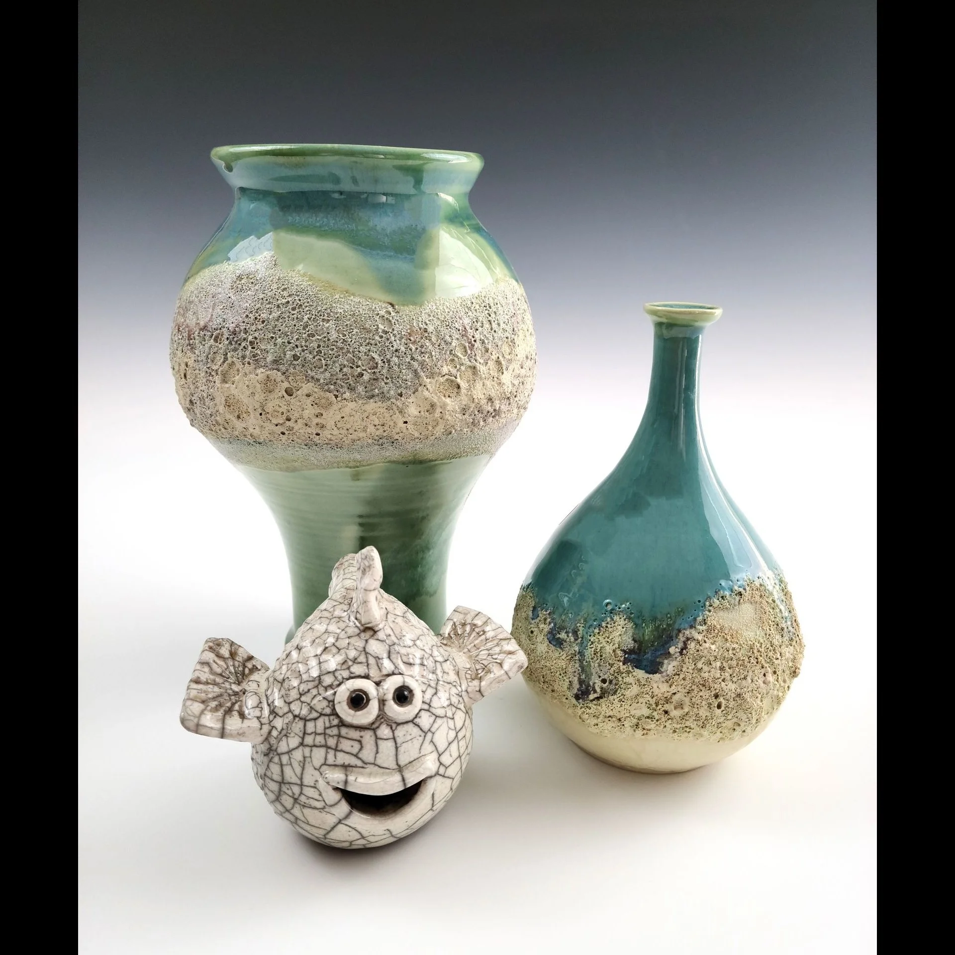 RAF ARTISTS — Rockport Center for the Arts