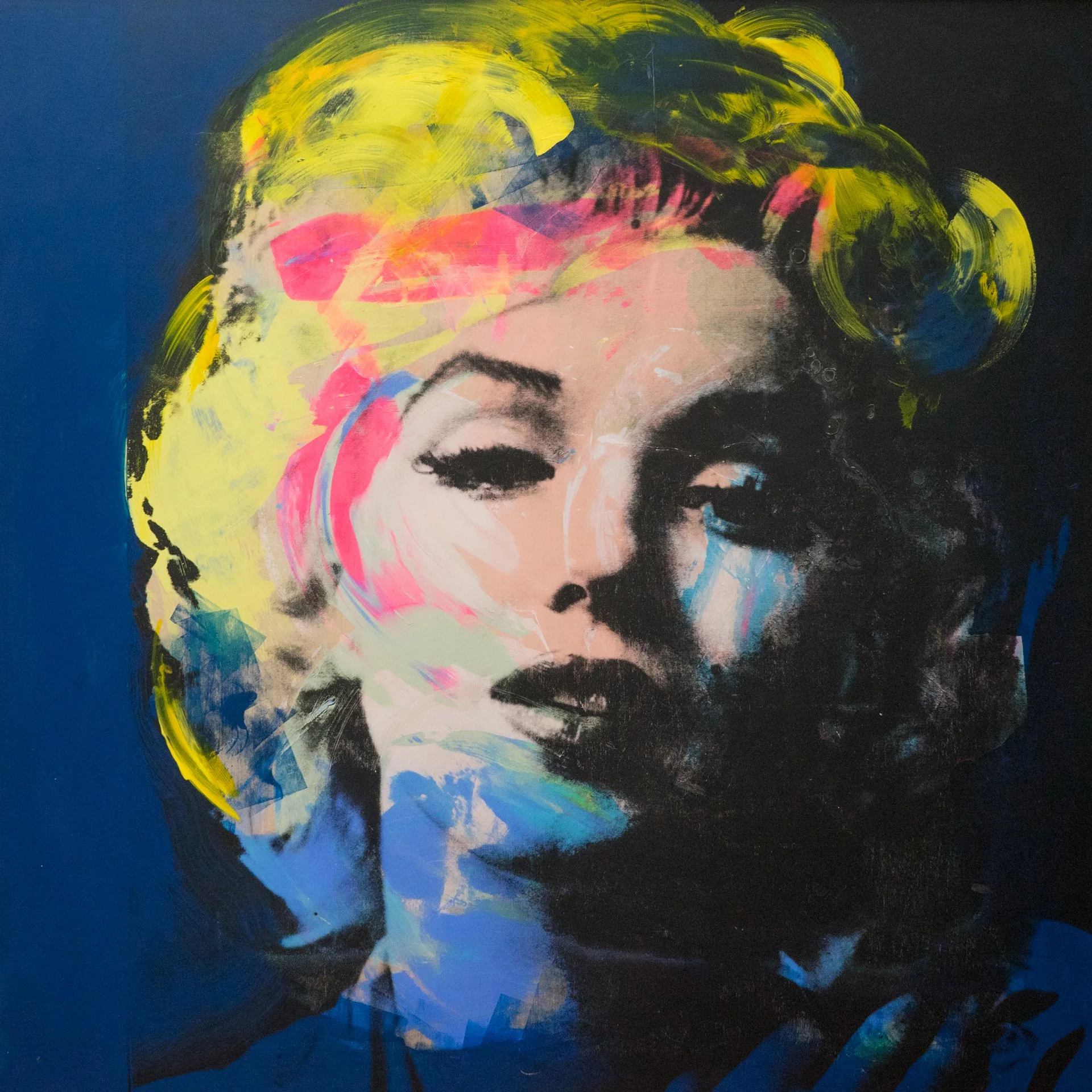 RAF ARTISTS — Rockport Center for the Arts