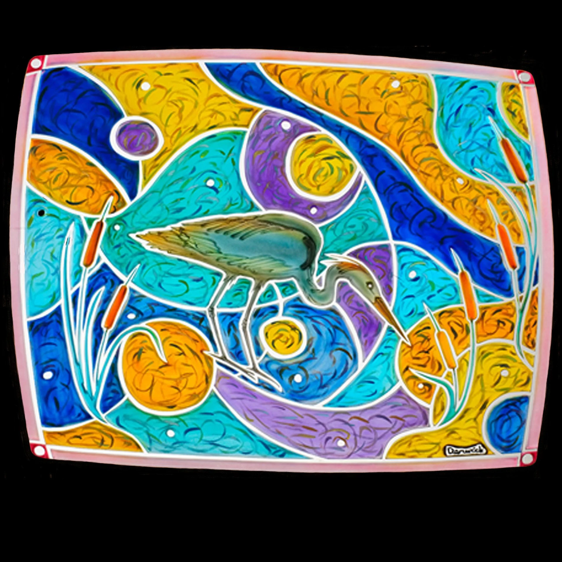 RAF ARTISTS — Rockport Center for the Arts