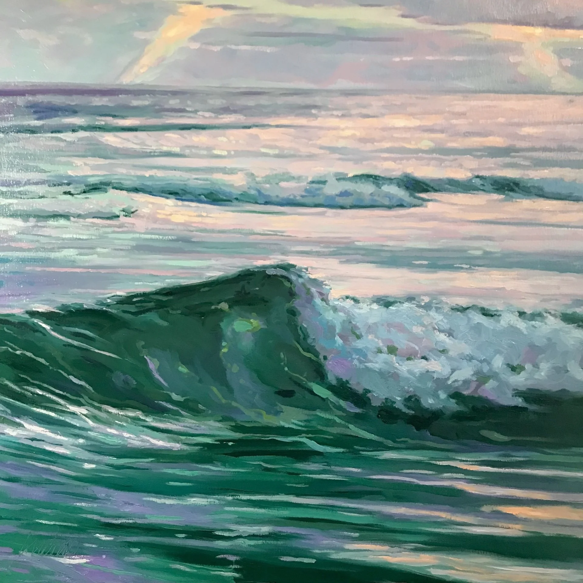 RAF ARTISTS — Rockport Center for the Arts