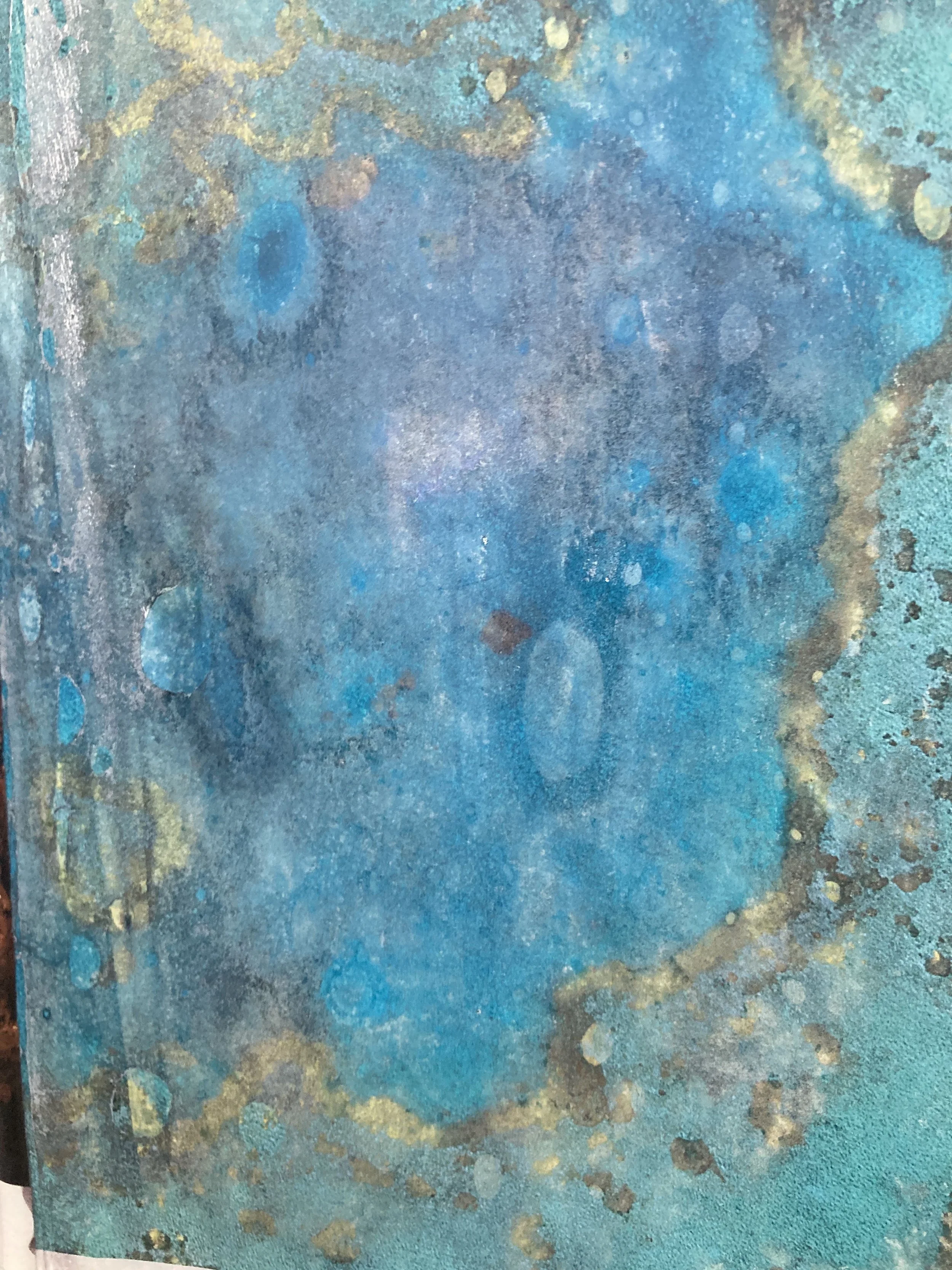 PAPER ALCHEMY WITH KELLY SCHAUB $30 For Members — Rockport Center for ...