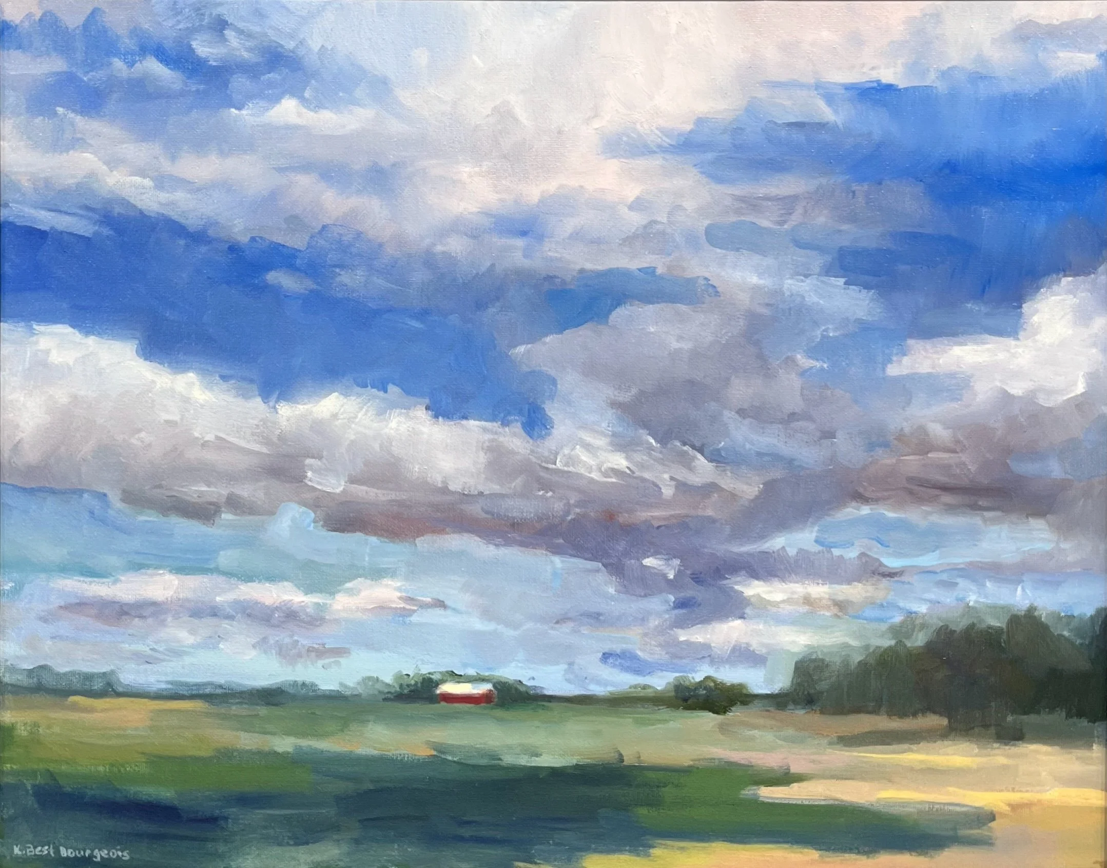 Rockport Center for the Arts