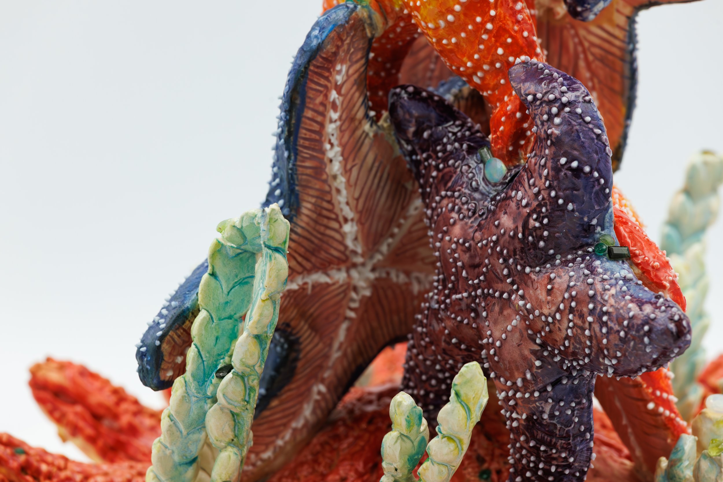 Janavi Mahimtura Folmsbee | Magic Water — Rockport Center for the Arts