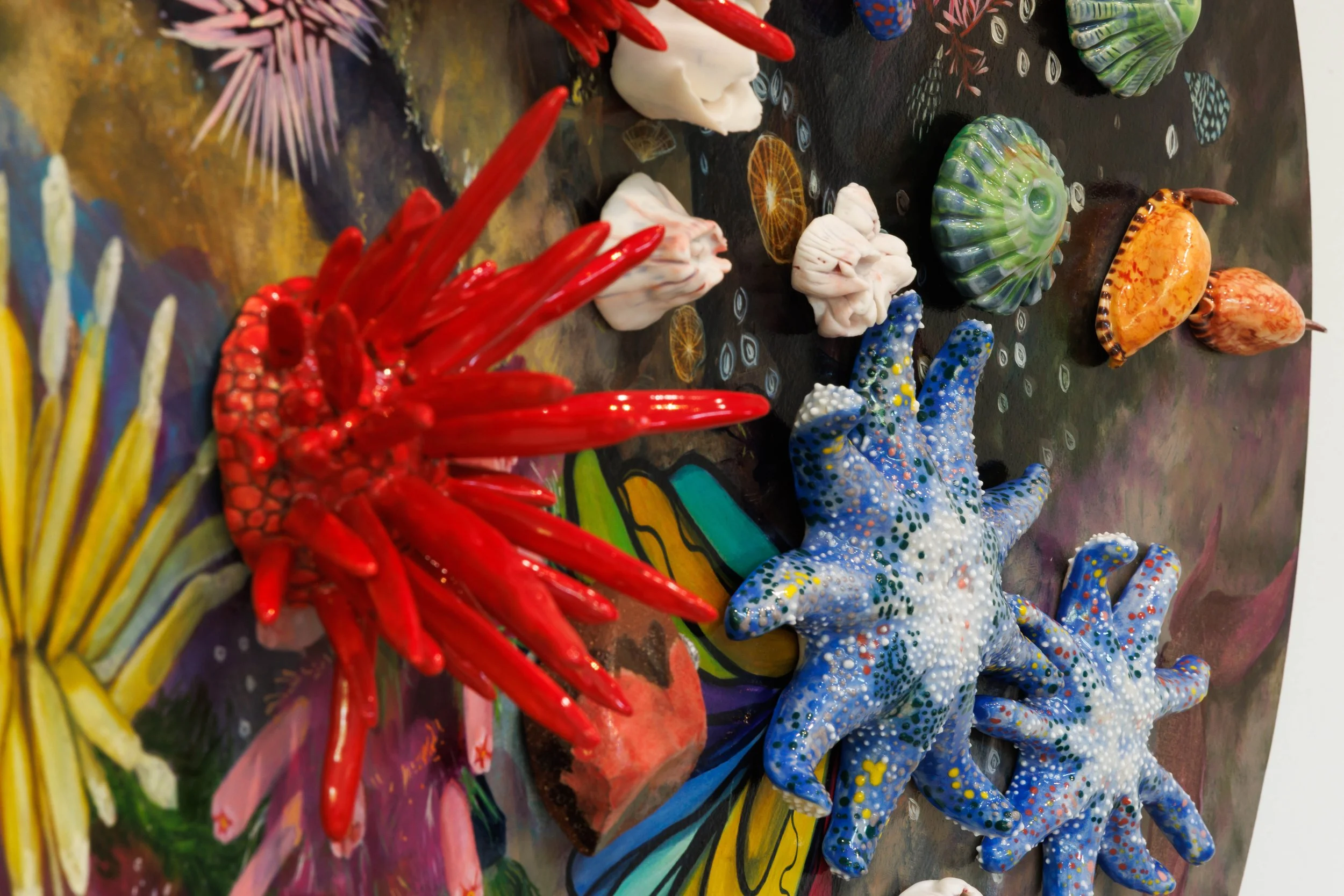Janavi Mahimtura Folmsbee | Magic Water — Rockport Center for the Arts