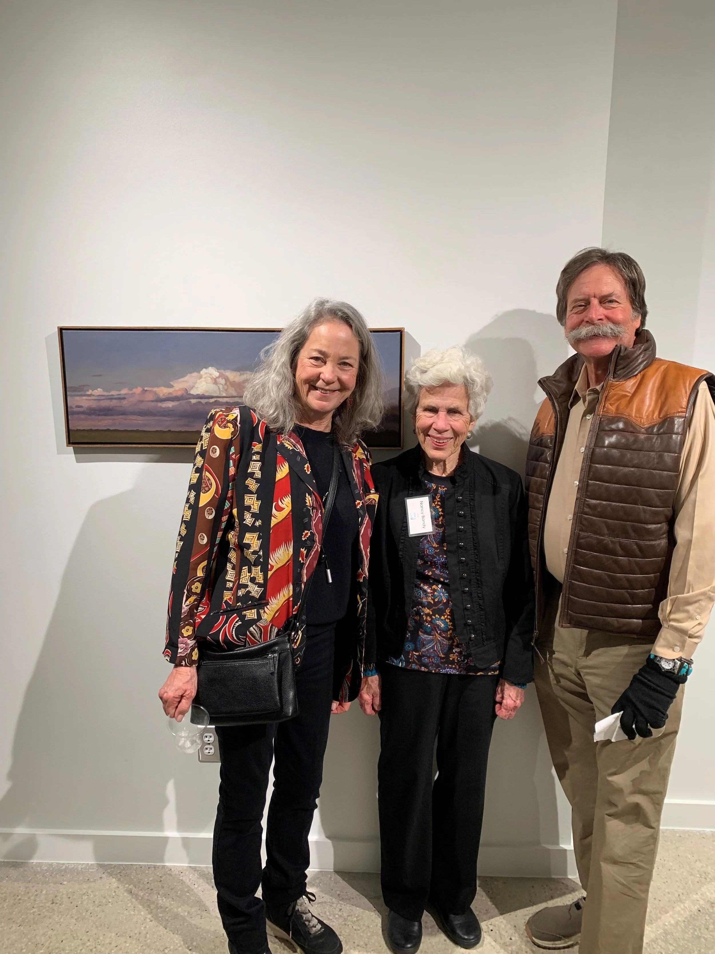 RCA Social Scene — Rockport Center for the Arts