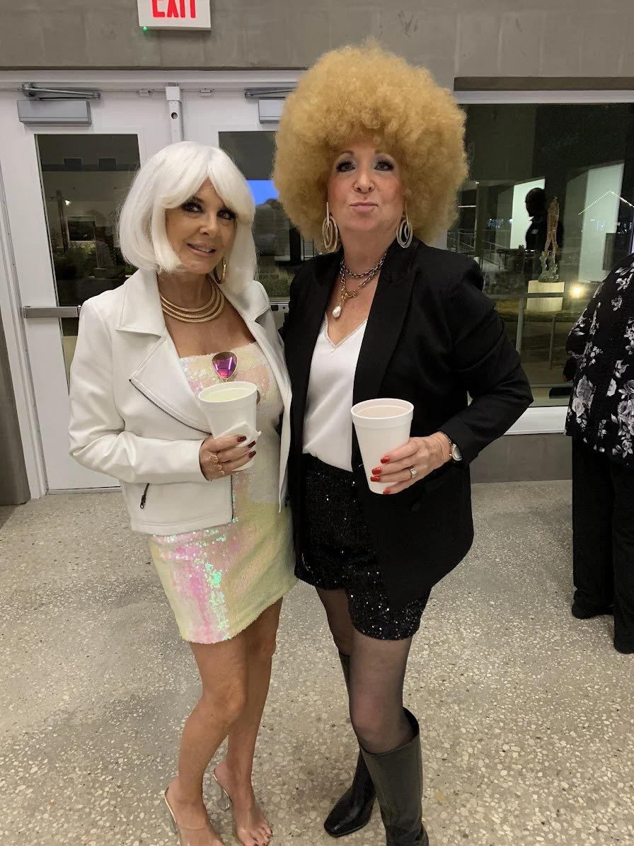 Silver Meltdown — Rockport Center for the Arts