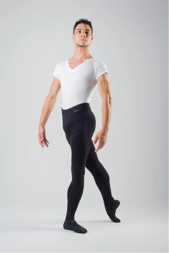 Ballet Class Uniforms — Rockport Center for the Arts