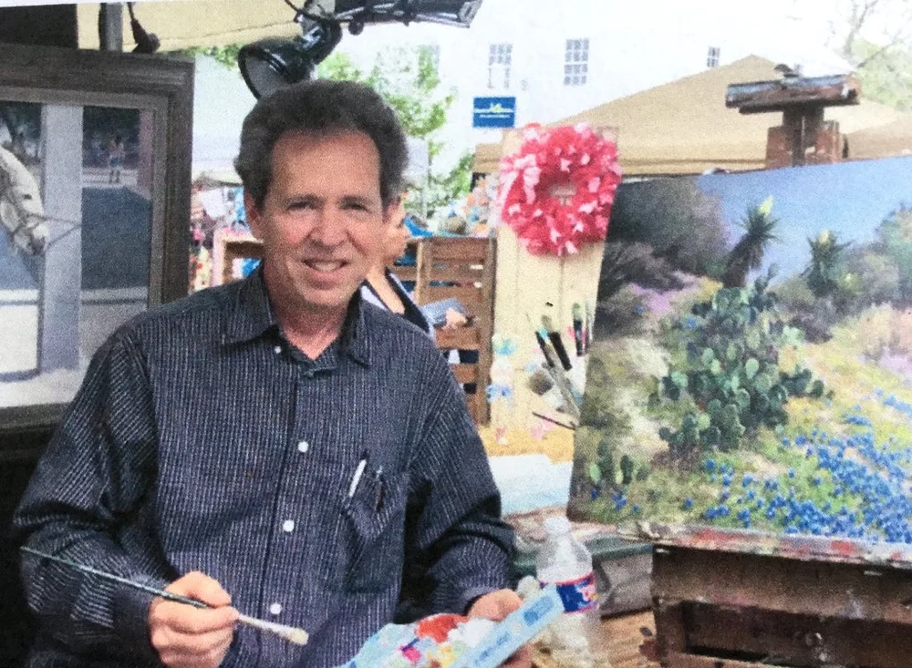 Coastal Paint Along with Guy Morrow — Rockport Center for the Arts