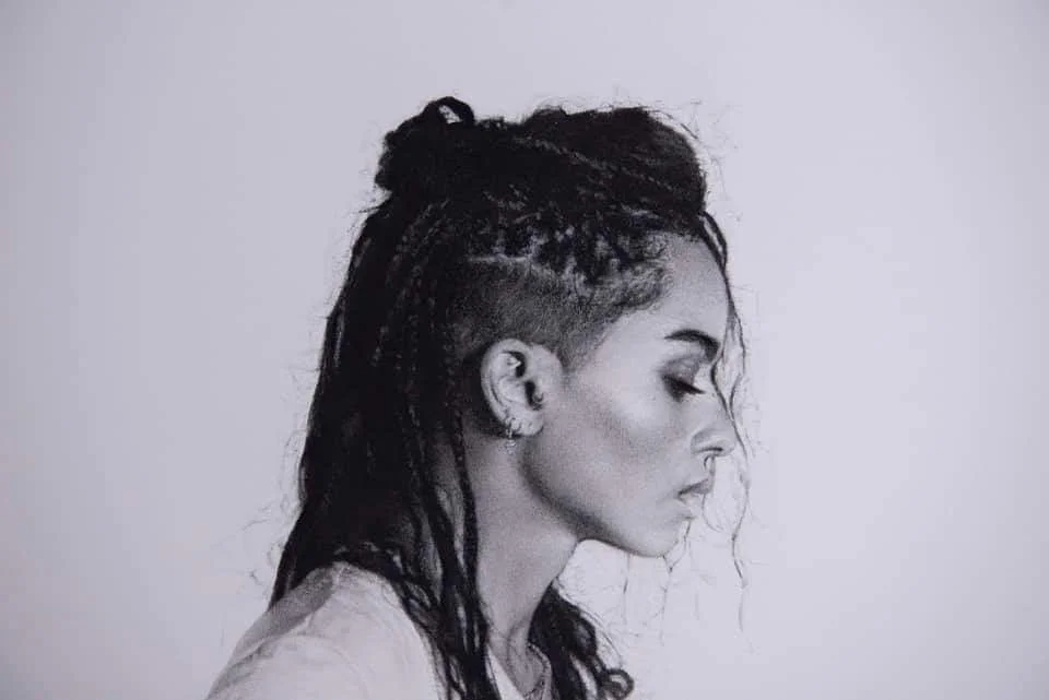 How to Draw a Face with 2026 Penny Redmon Artist, Tim Walker — Rockport ...