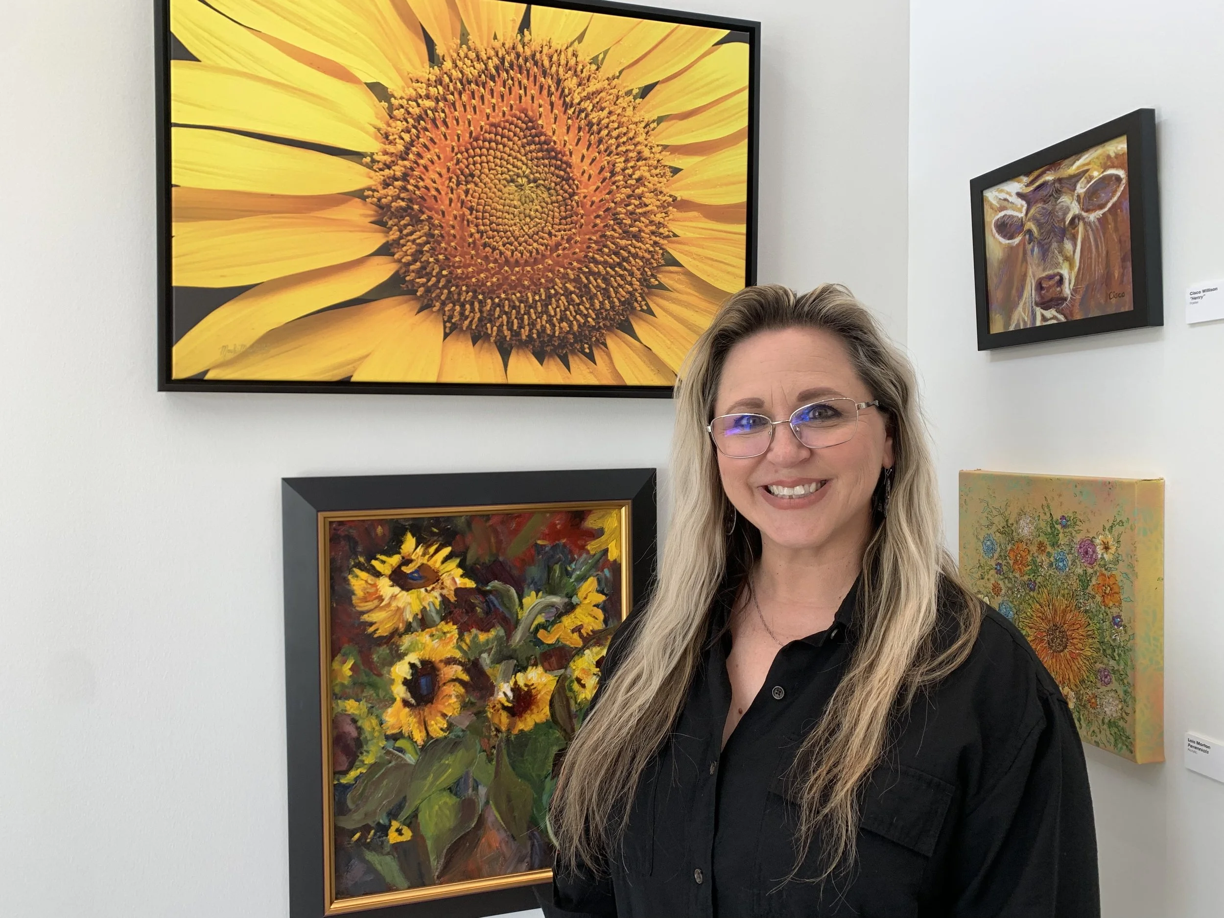 RCA Staff & Board — Rockport Center for the Arts