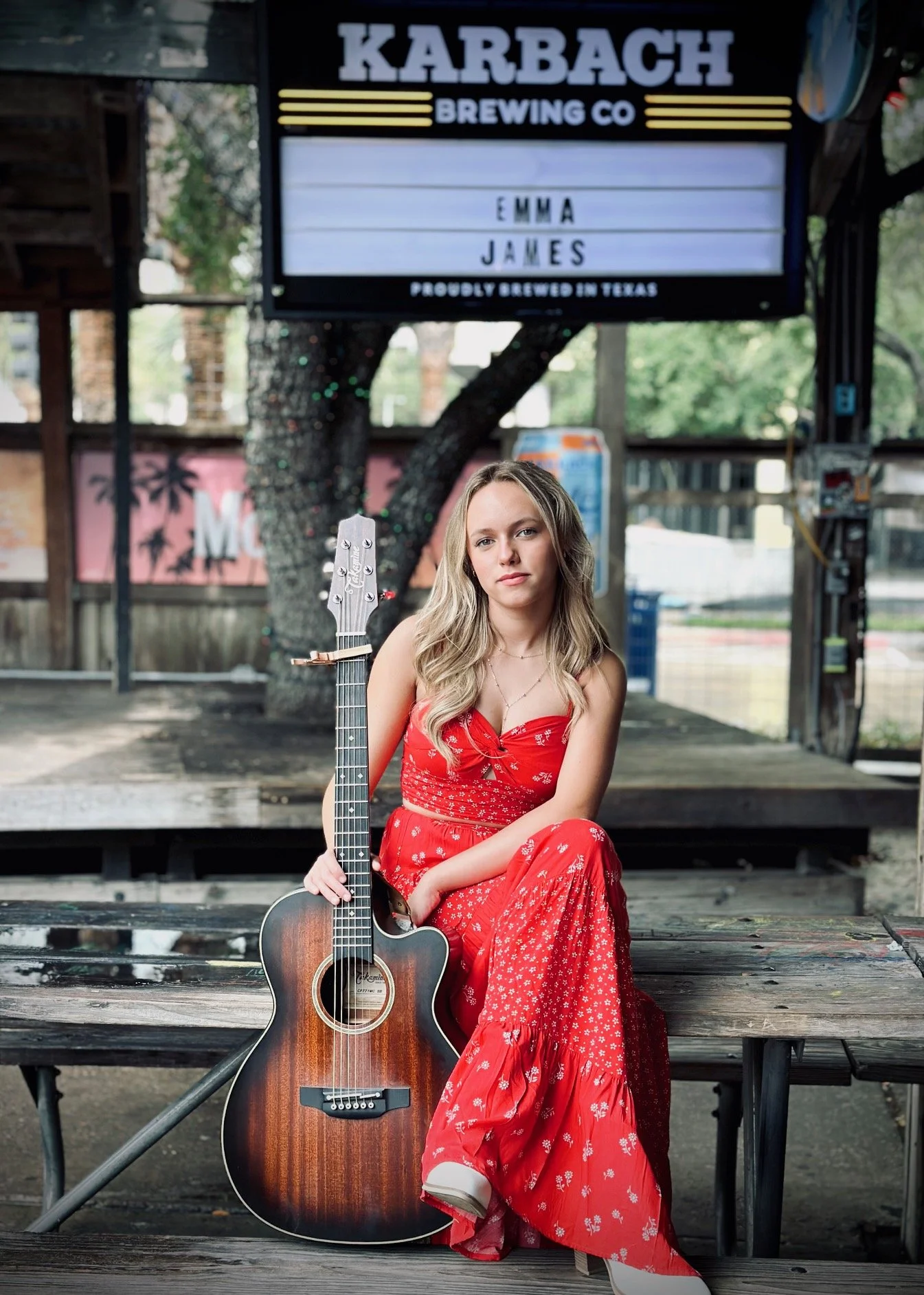 West Texas Heaven Revisited with Kimmie Rhodes — Rockport Center for ...