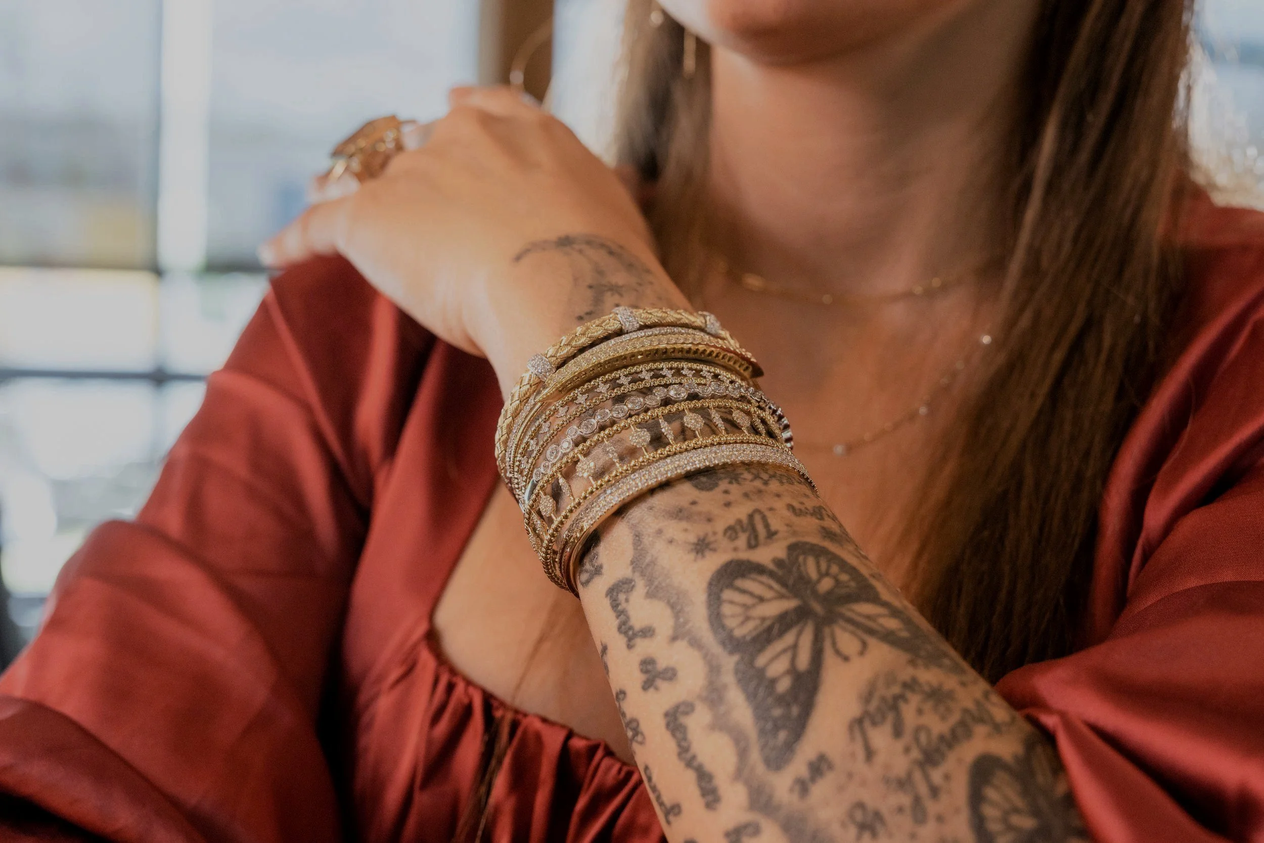 The Diamond Bar St.Louis