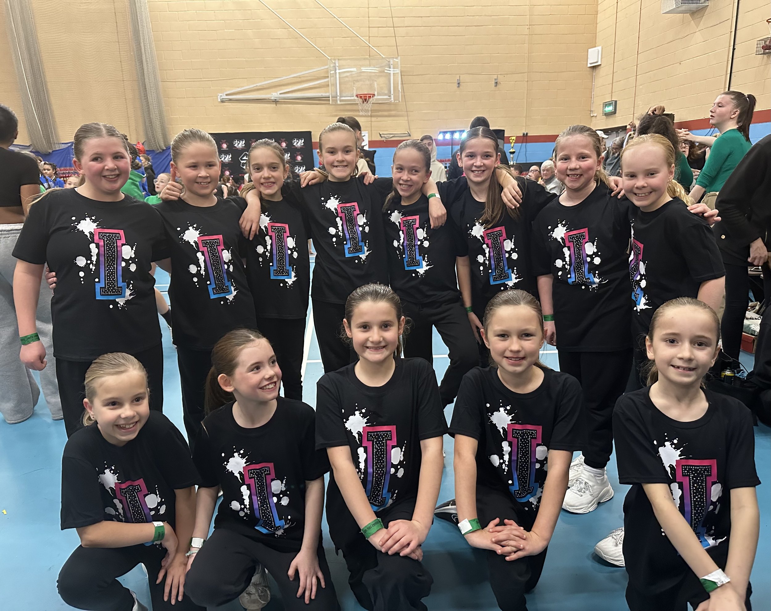 Timetable — Diva Academy