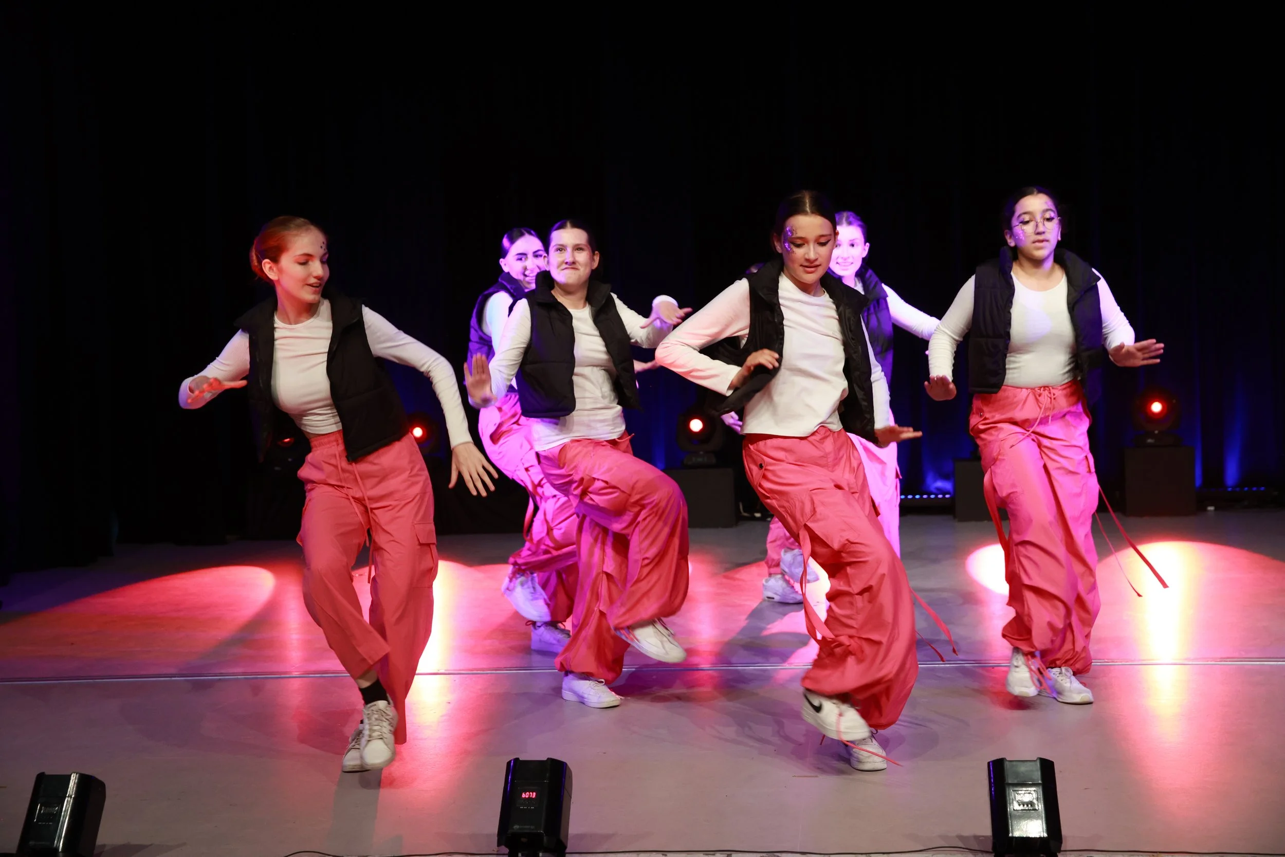 Timetable — Diva Academy