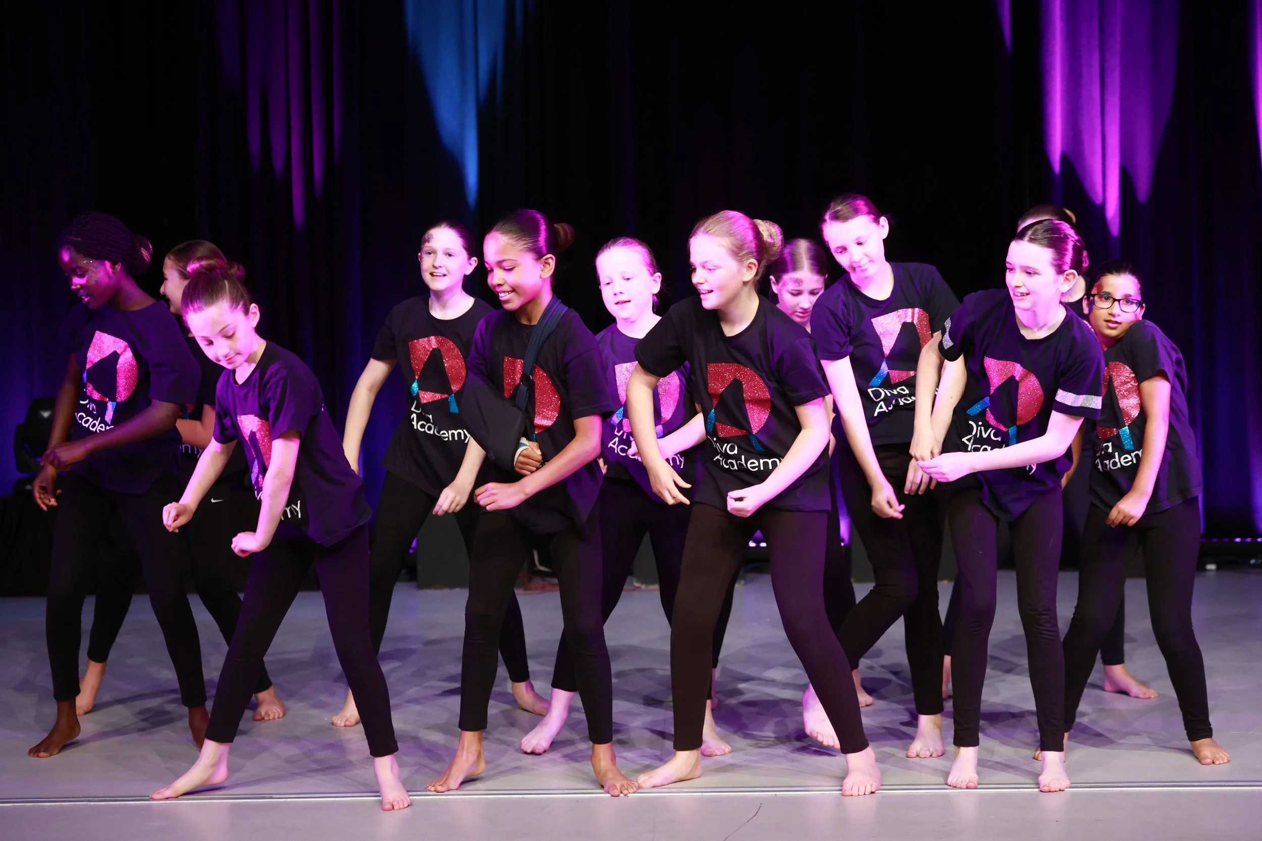 Classes — Diva Academy