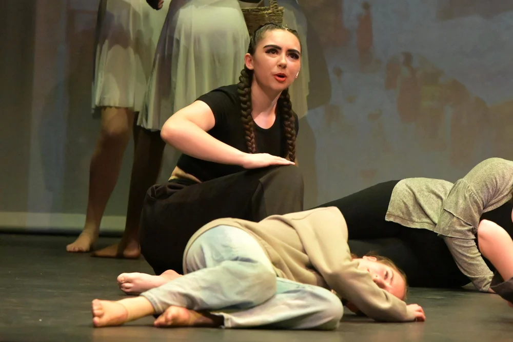 Timetable — Diva Academy