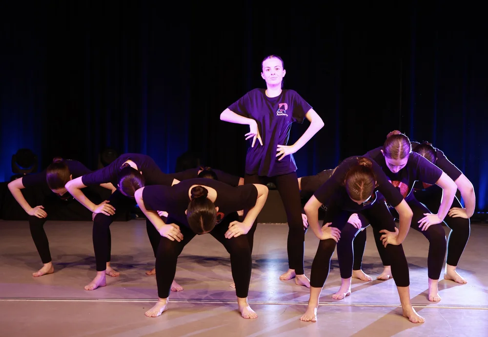 Timetable — Diva Academy