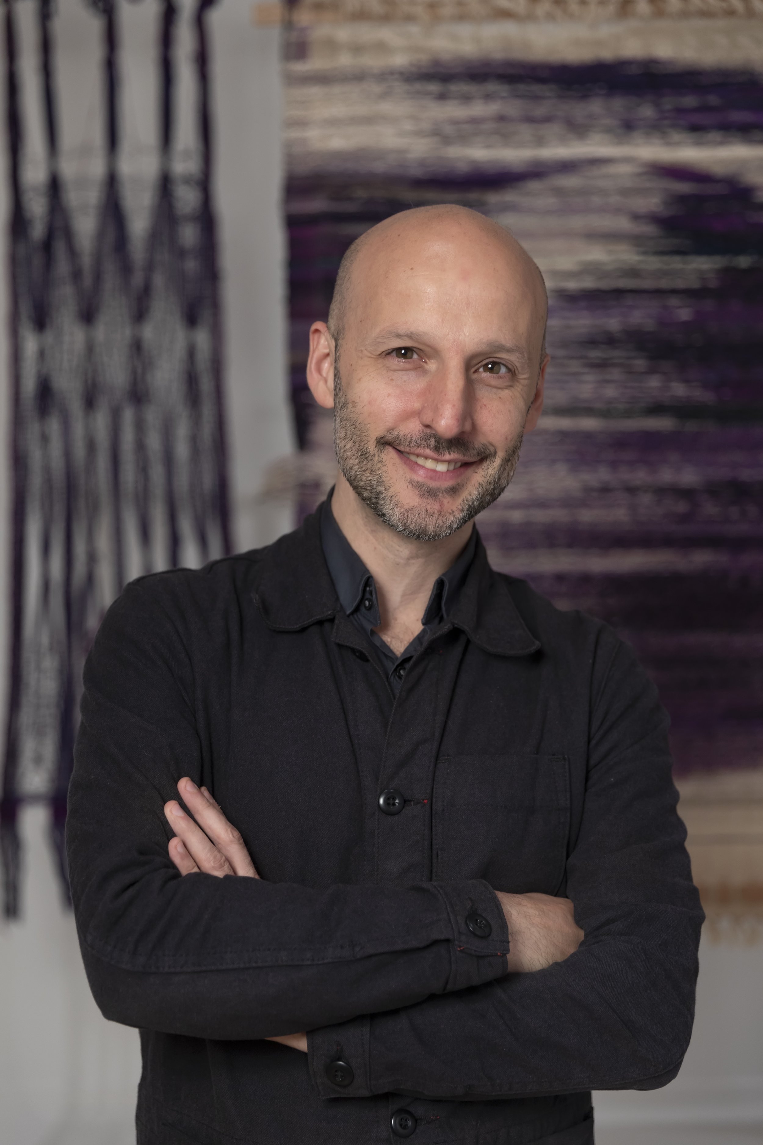 A Captured Experience: On craft, time and technology — Studio Magazine
