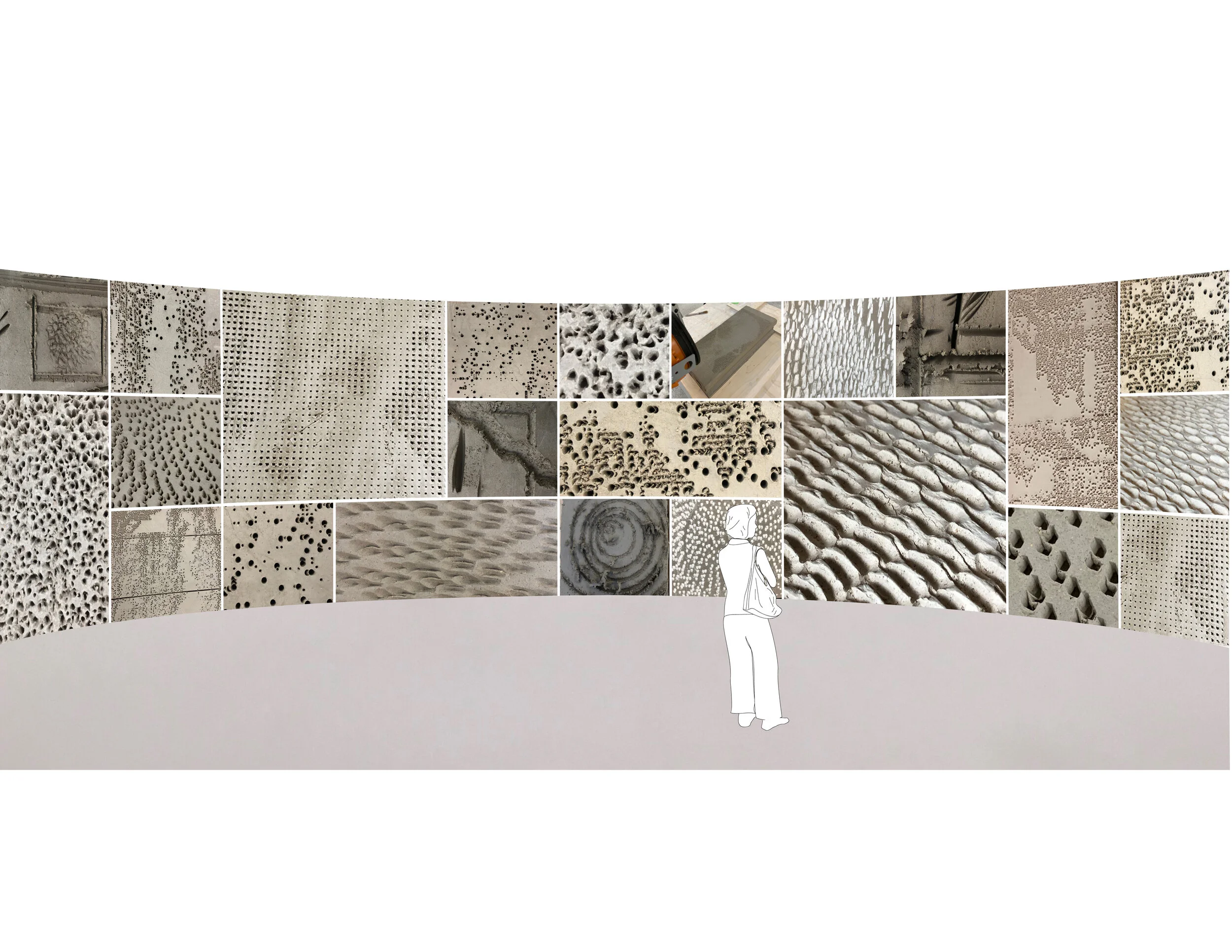 A Robotic Embrace, Haptek Lab — Studio Magazine