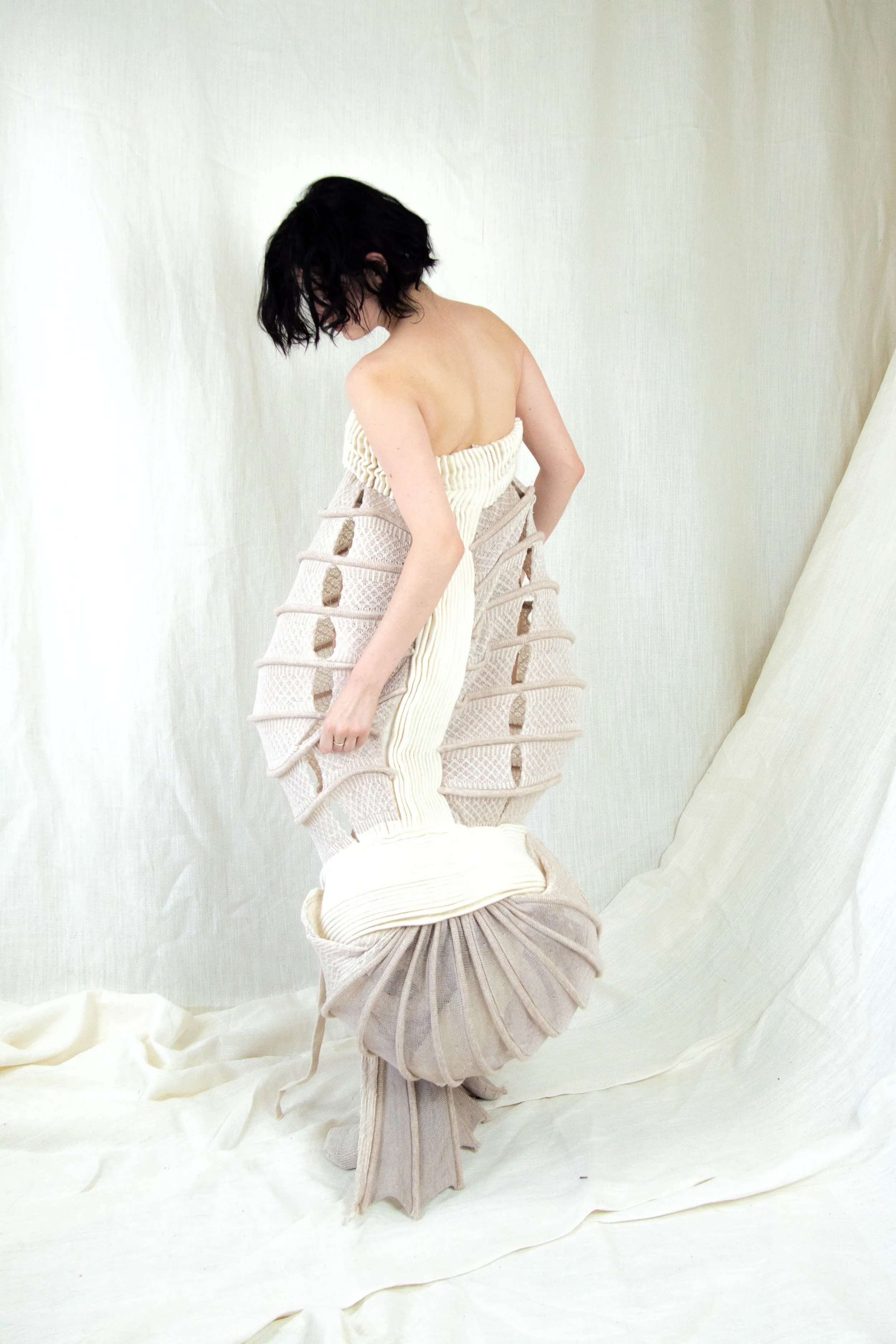 Lily Alexandre — Studio Magazine