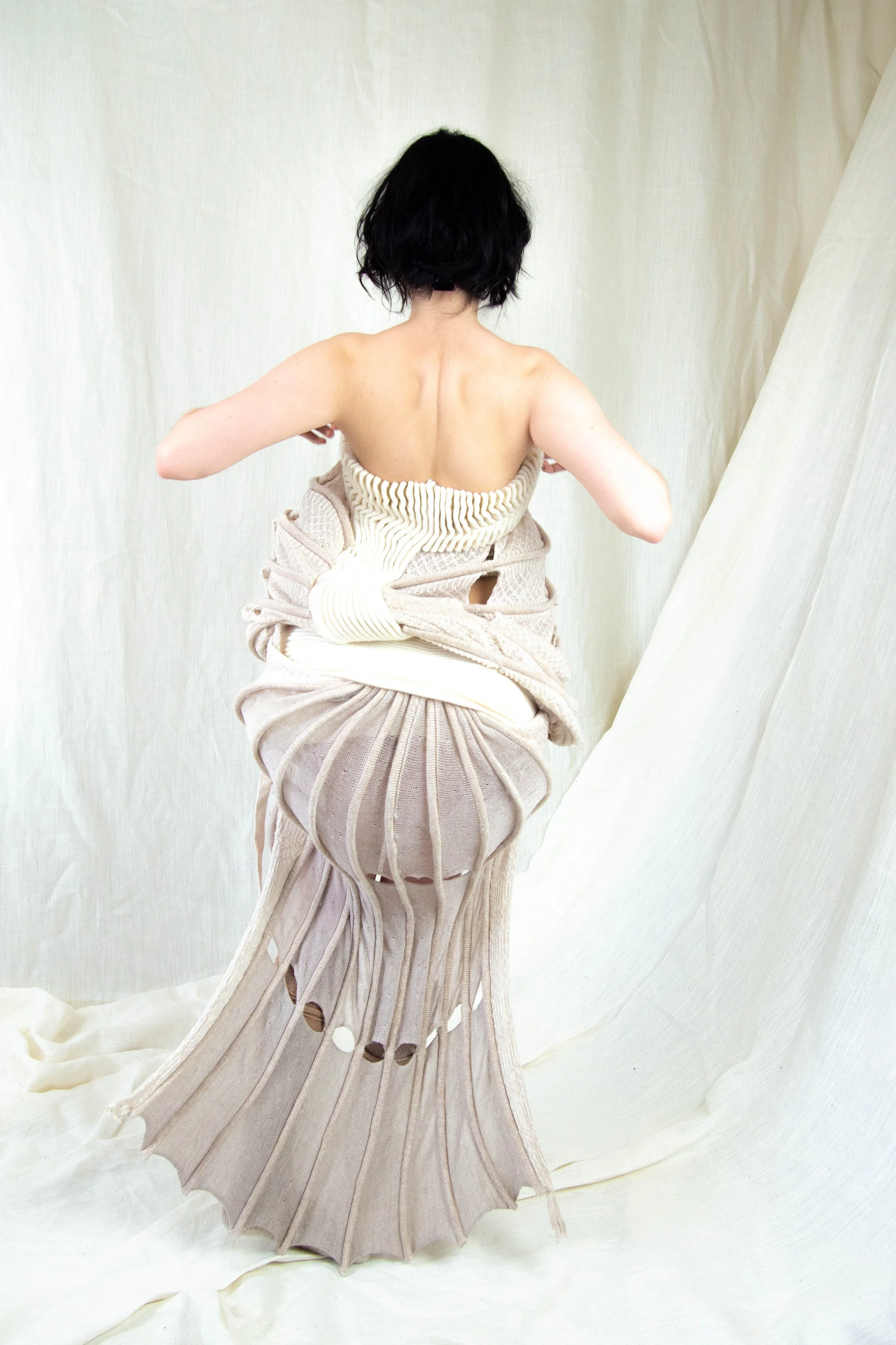 Lily Alexandre — Studio Magazine