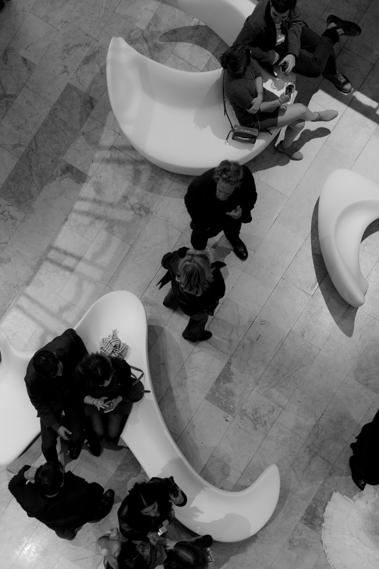 Focal Point: Marie Khouri — Studio Magazine