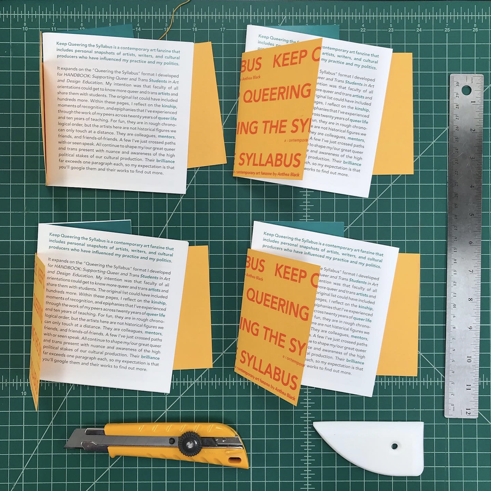 Expanding definitions — Studio Magazine